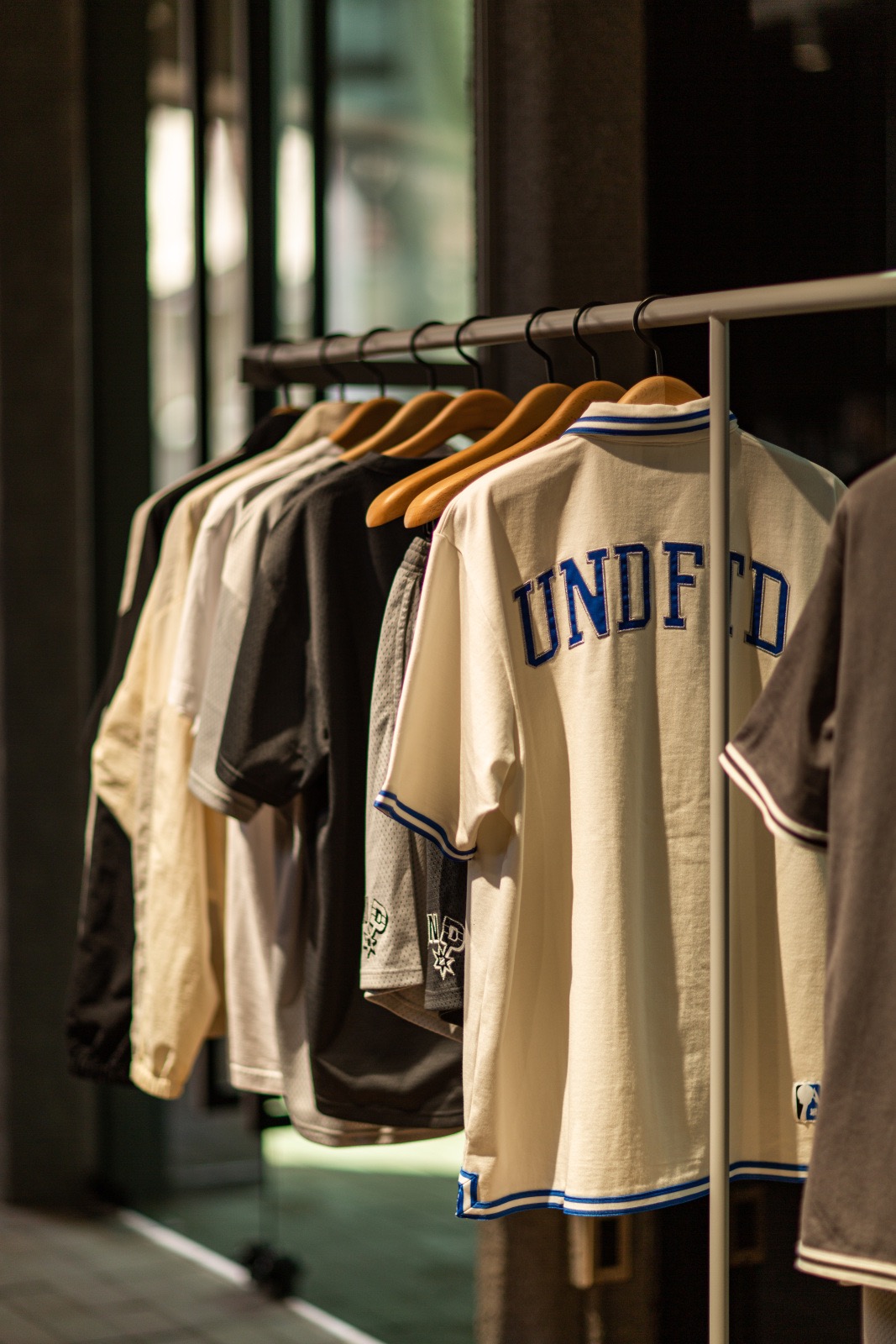 UNDEFEATED 为何选址上海开设全球最大门店？ – NOWRE现客