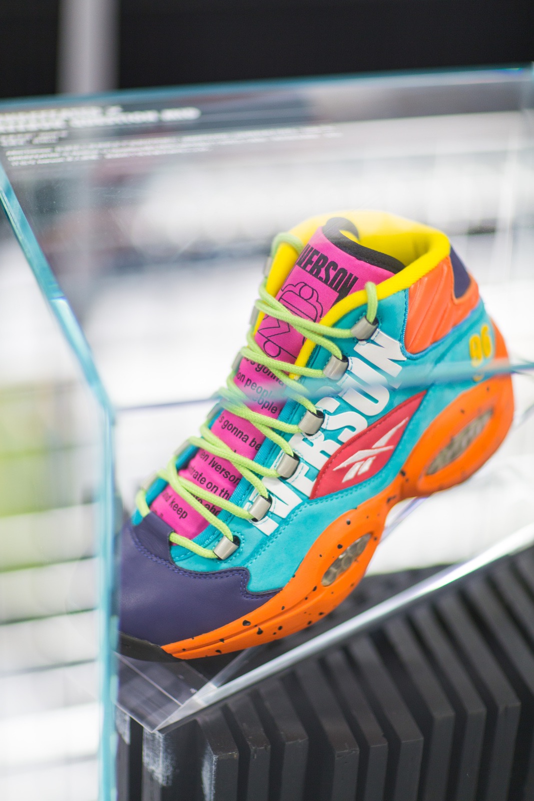 UNDEFEATED 为何选址上海开设全球最大门店？ – NOWRE现客