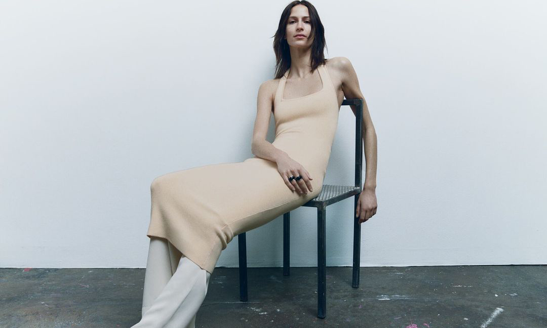 抛弃「快时尚」？以后是「高端时装」ZARA 了？ – NOWRE现客