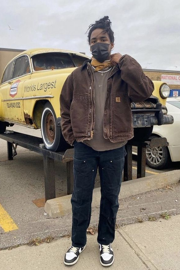 Clean Fit 还没玩儿明白，Dirty Fit 也来了？ – NOWRE现客