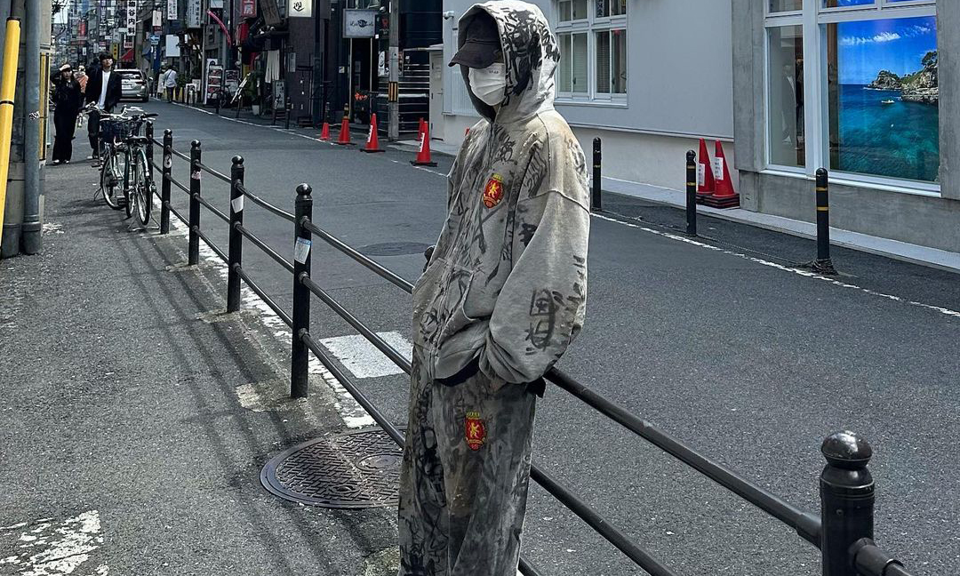 Clean Fit 还没玩儿明白，Dirty Fit 也来了？ – NOWRE现客