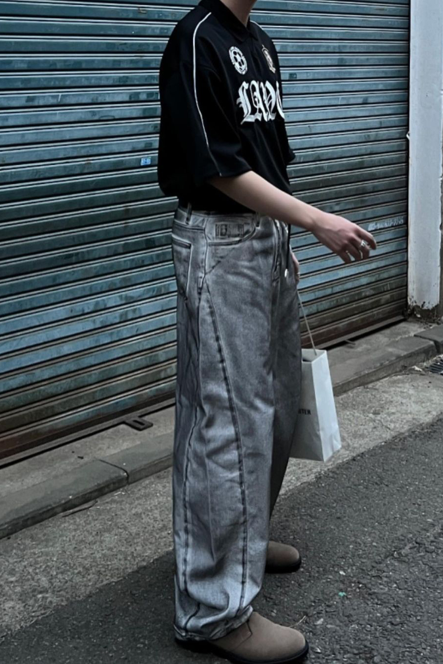 Clean Fit 还没玩儿明白，Dirty Fit 也来了？ – NOWRE现客