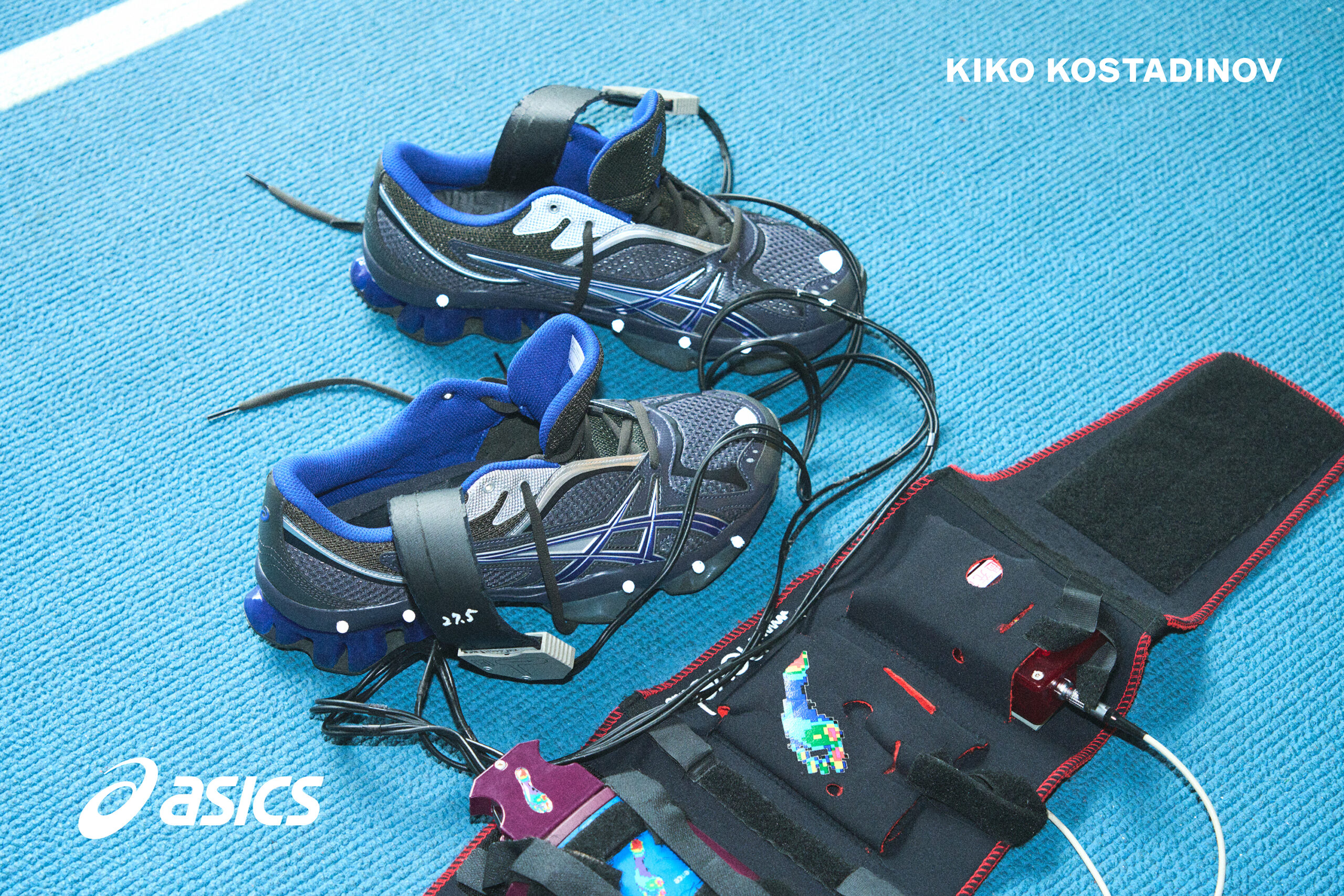 不断 「推翻自己」，或许才是 Kiko Kostadinov 最大的魅力 – NOWRE现客