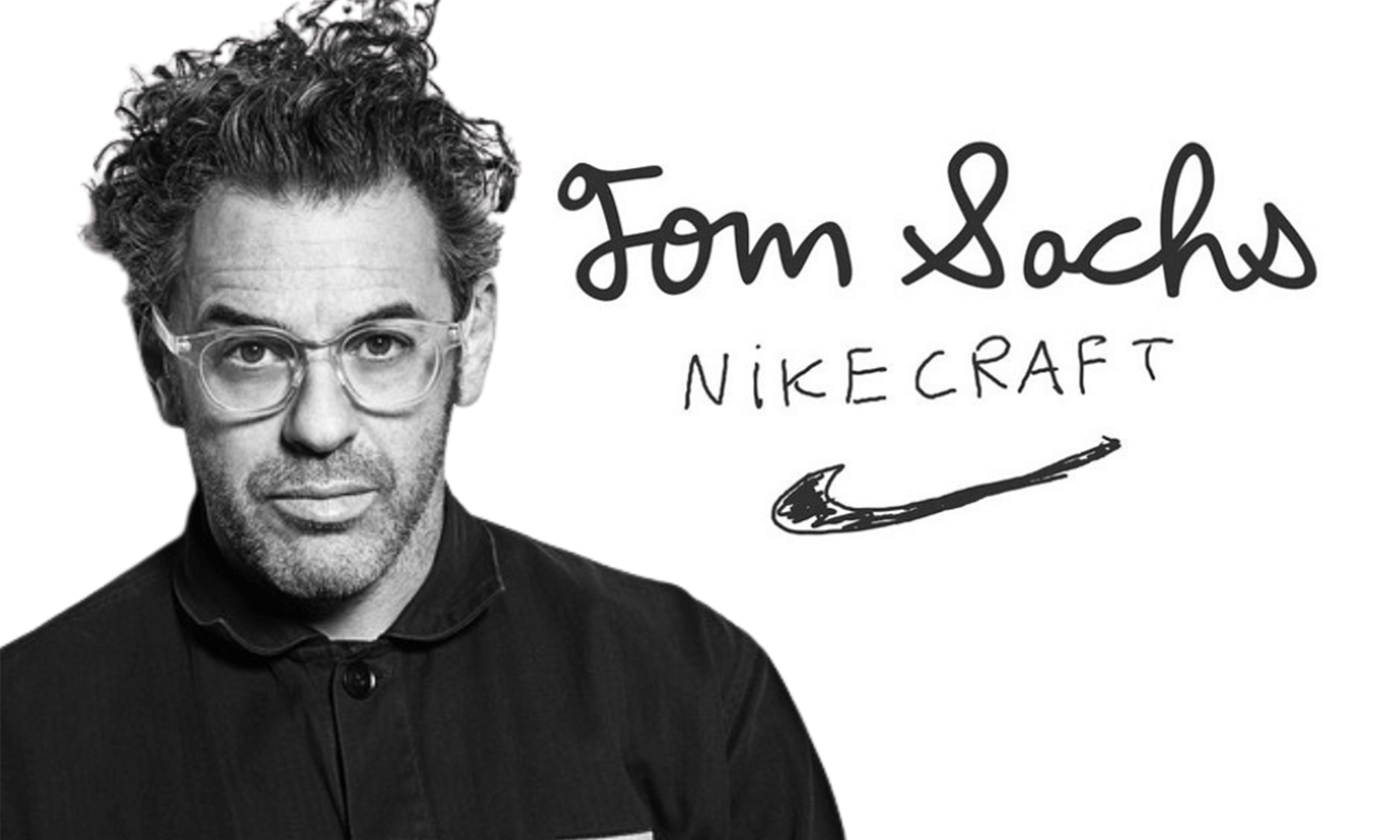 Tom Sachs 与 Nike 的合作仍未结束？ – NOWRE现客