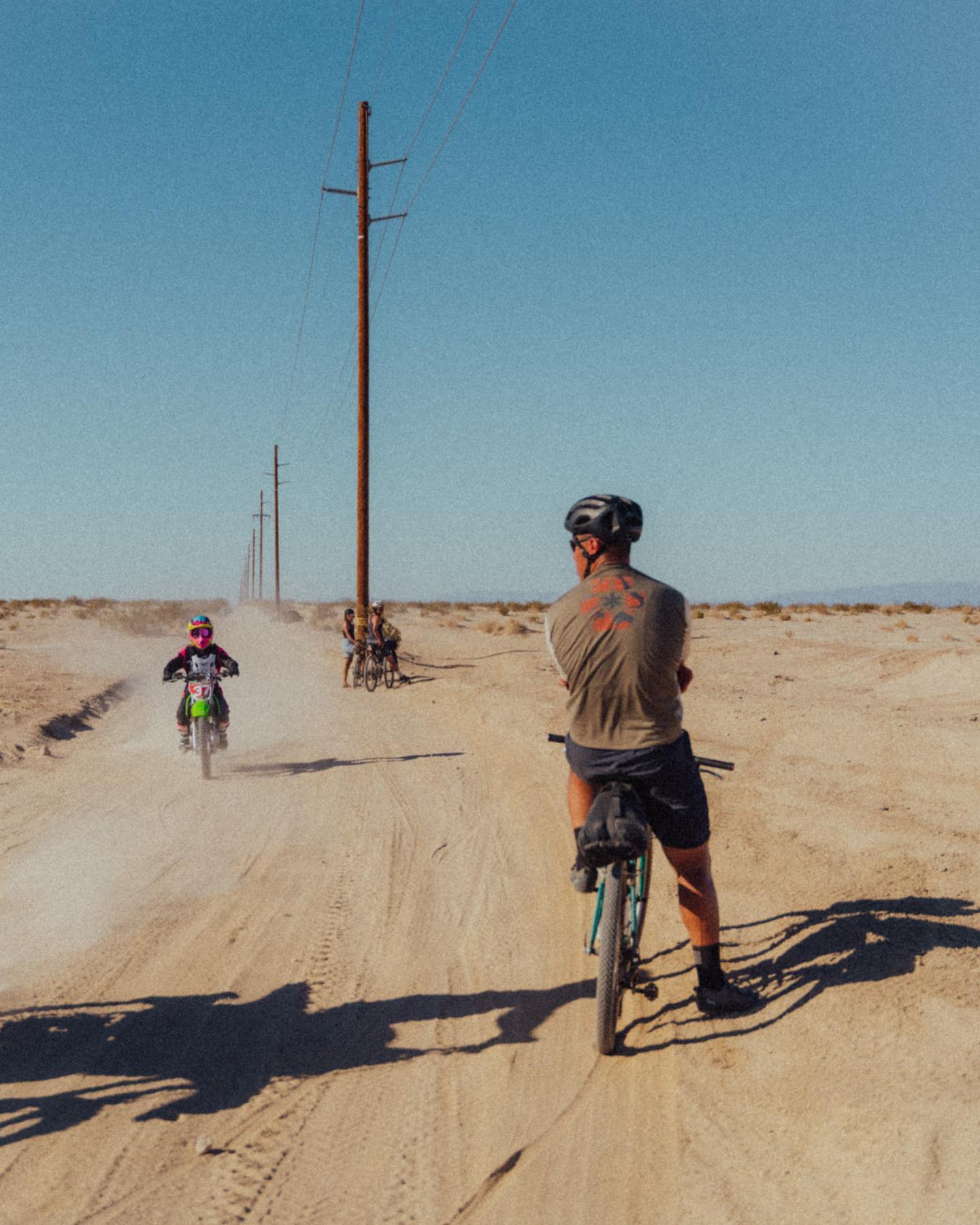 专业骑行品牌 Rapha 是如何完成破圈的？ – NOWRE现客