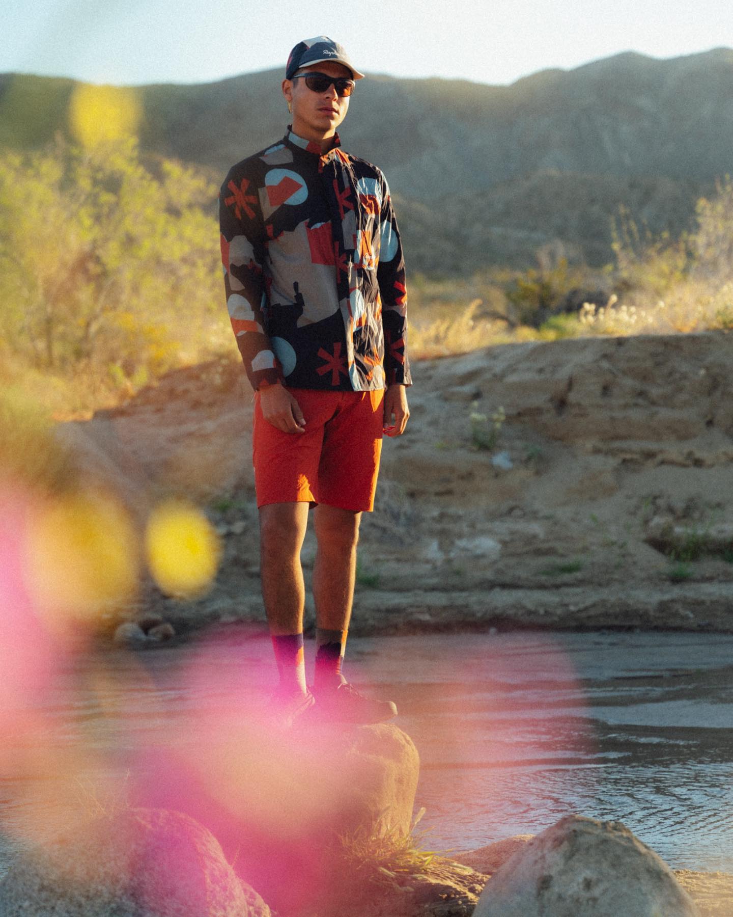 专业骑行品牌 Rapha 是如何完成破圈的？ – NOWRE现客