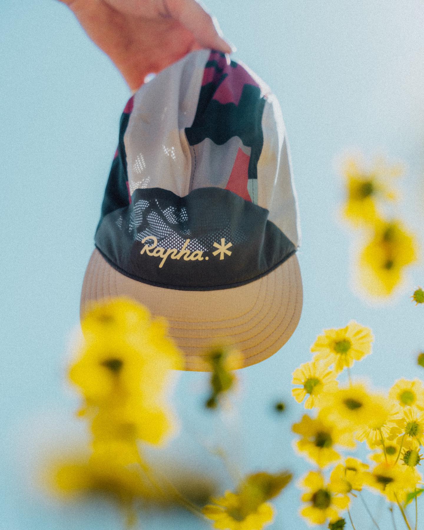 专业骑行品牌 Rapha 是如何完成破圈的？ – NOWRE现客