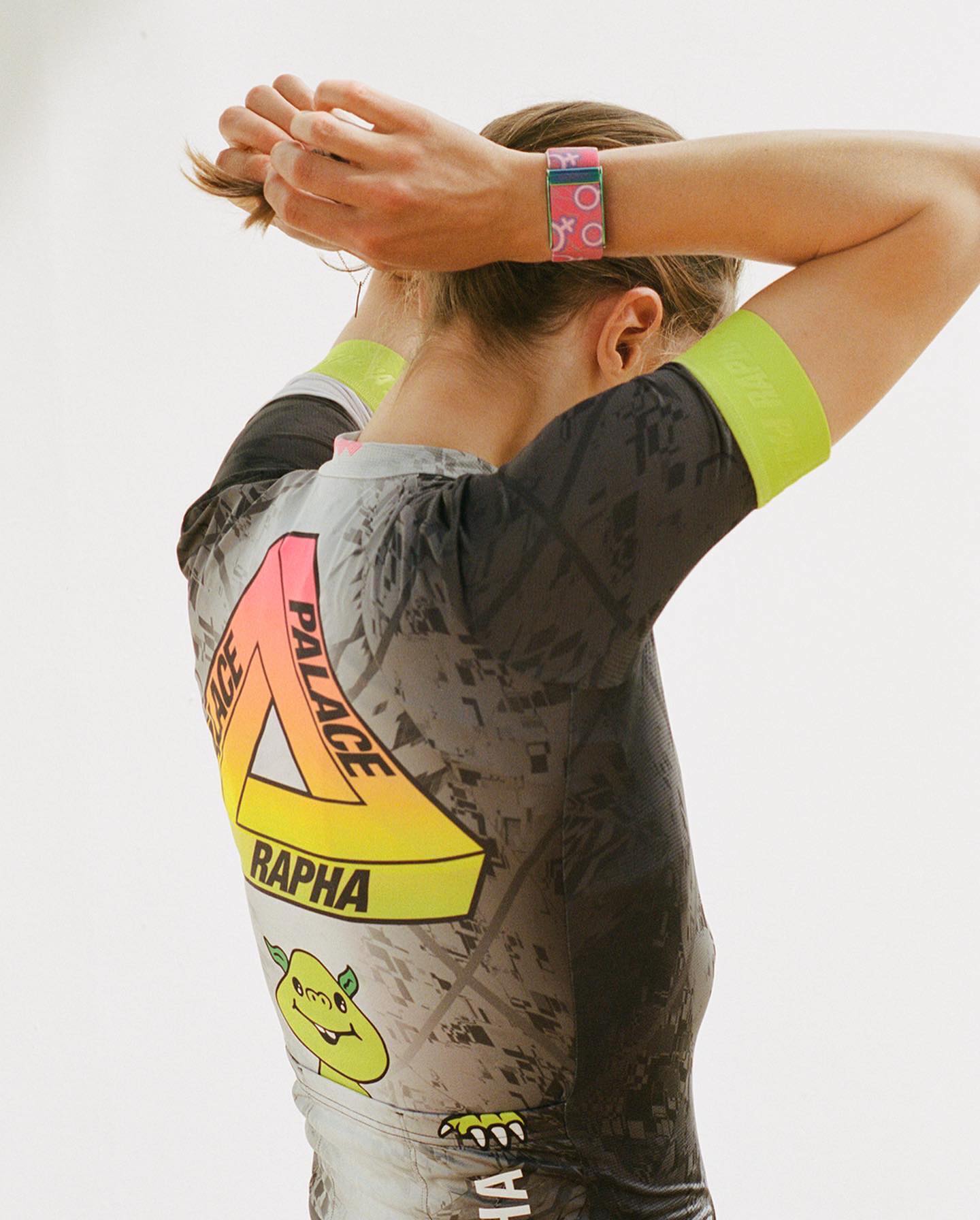 专业骑行品牌 Rapha 是如何完成破圈的？ – NOWRE现客