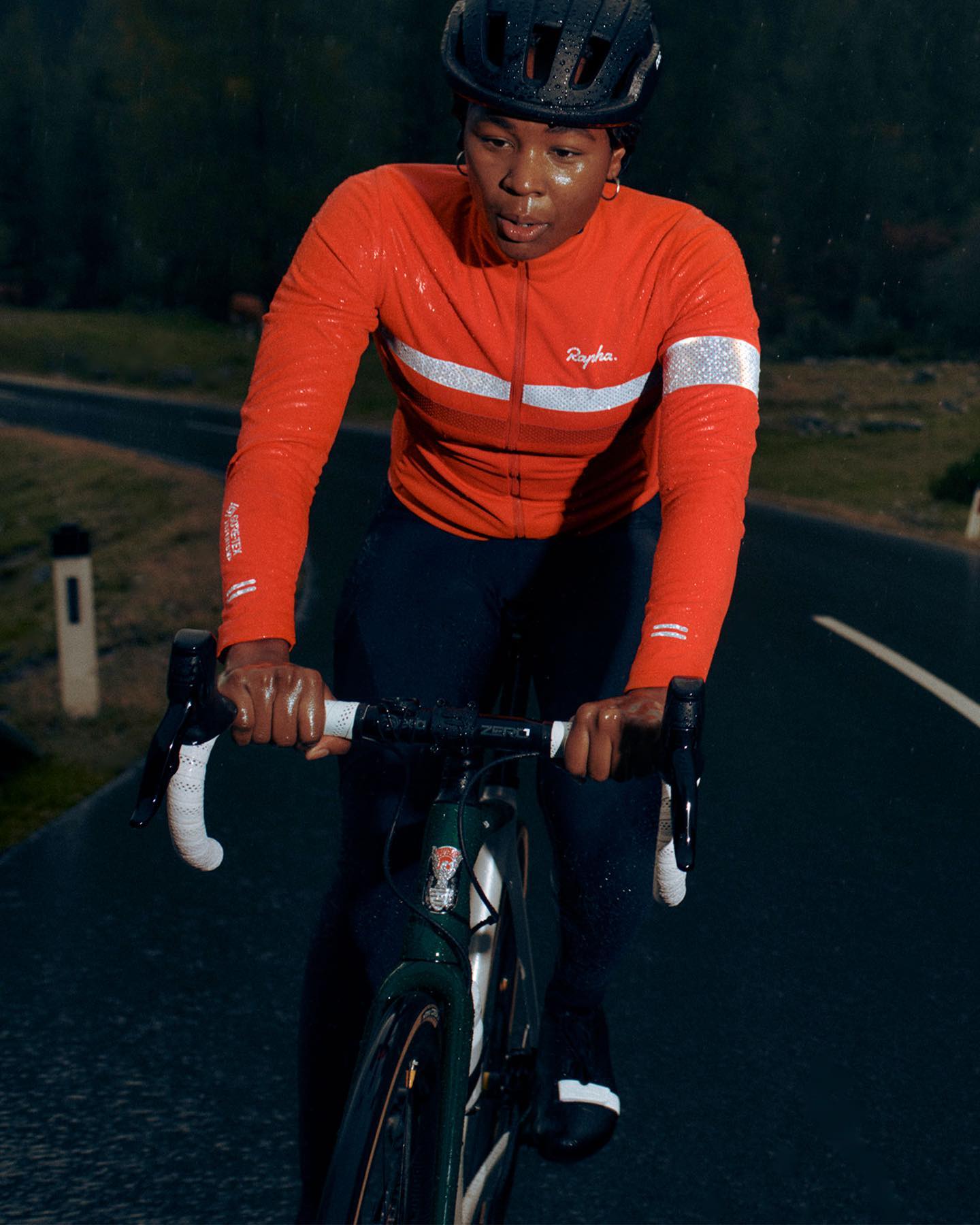 专业骑行品牌 Rapha 是如何完成破圈的？ – NOWRE现客