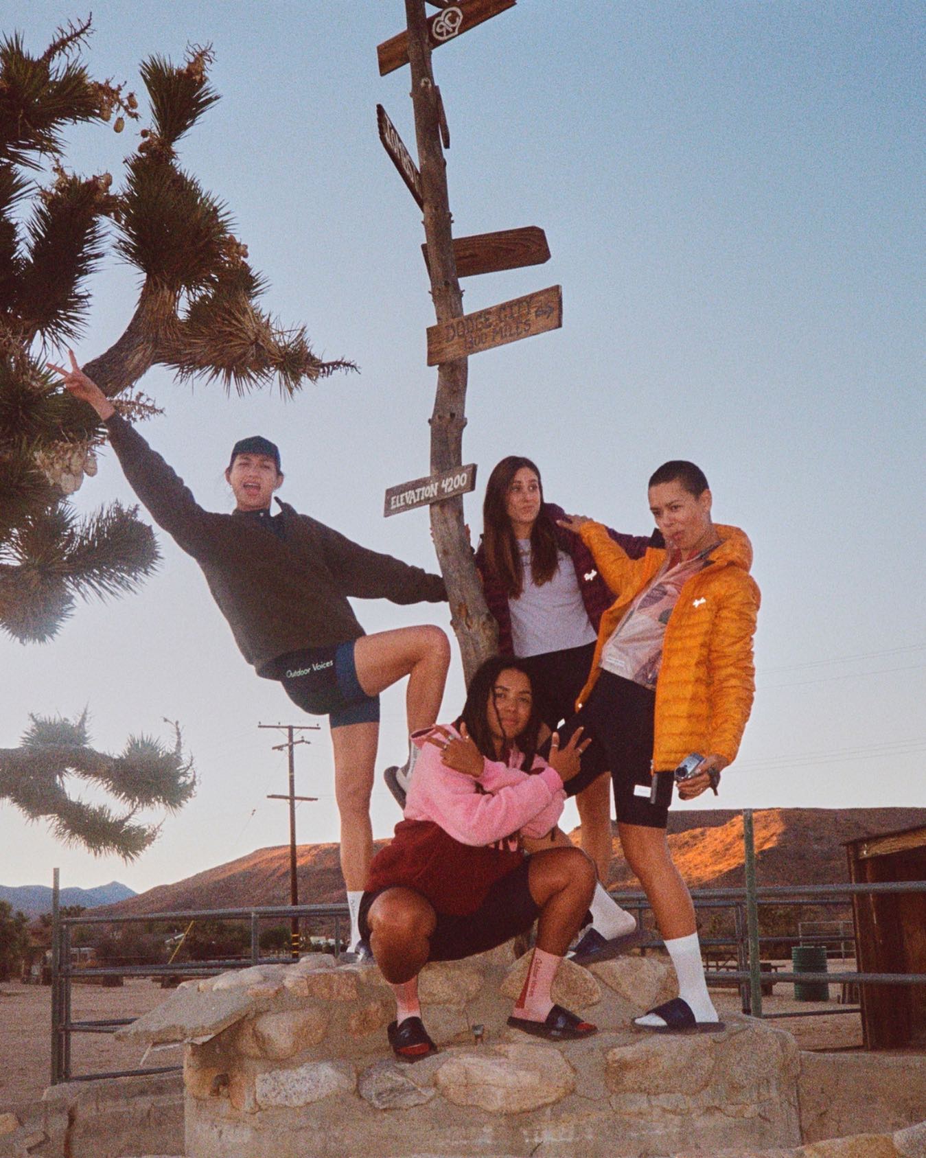 专业骑行品牌 Rapha 是如何完成破圈的？ – NOWRE现客