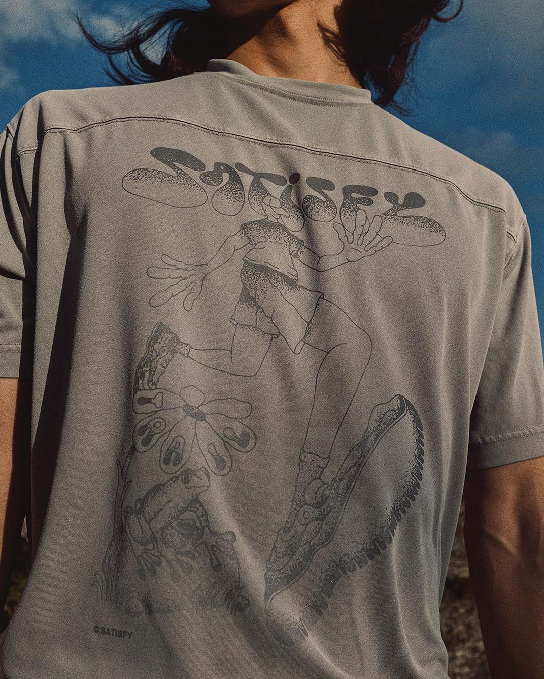 能让你更酷的…是一个跑步品牌？ – NOWRE现客