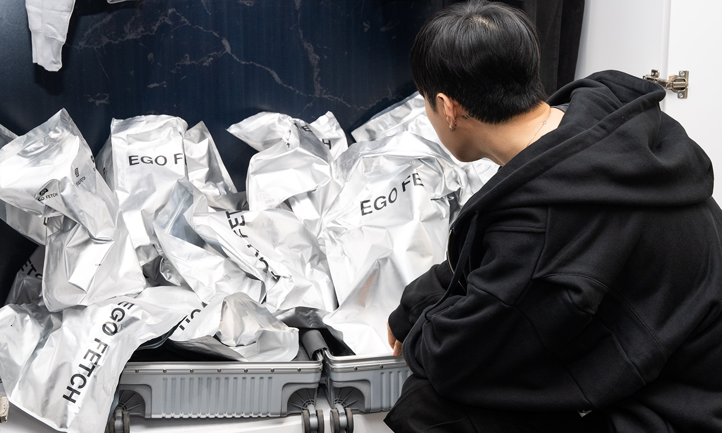 品牌力求「掌控自我」，一向温柔的 pH-1 展现个性一面？ – NOWRE现客