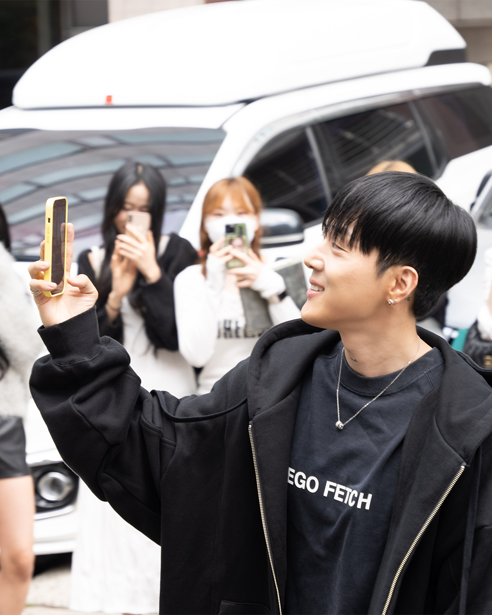 品牌力求「掌控自我」，一向温柔的 pH-1 展现个性一面？ – NOWRE现客