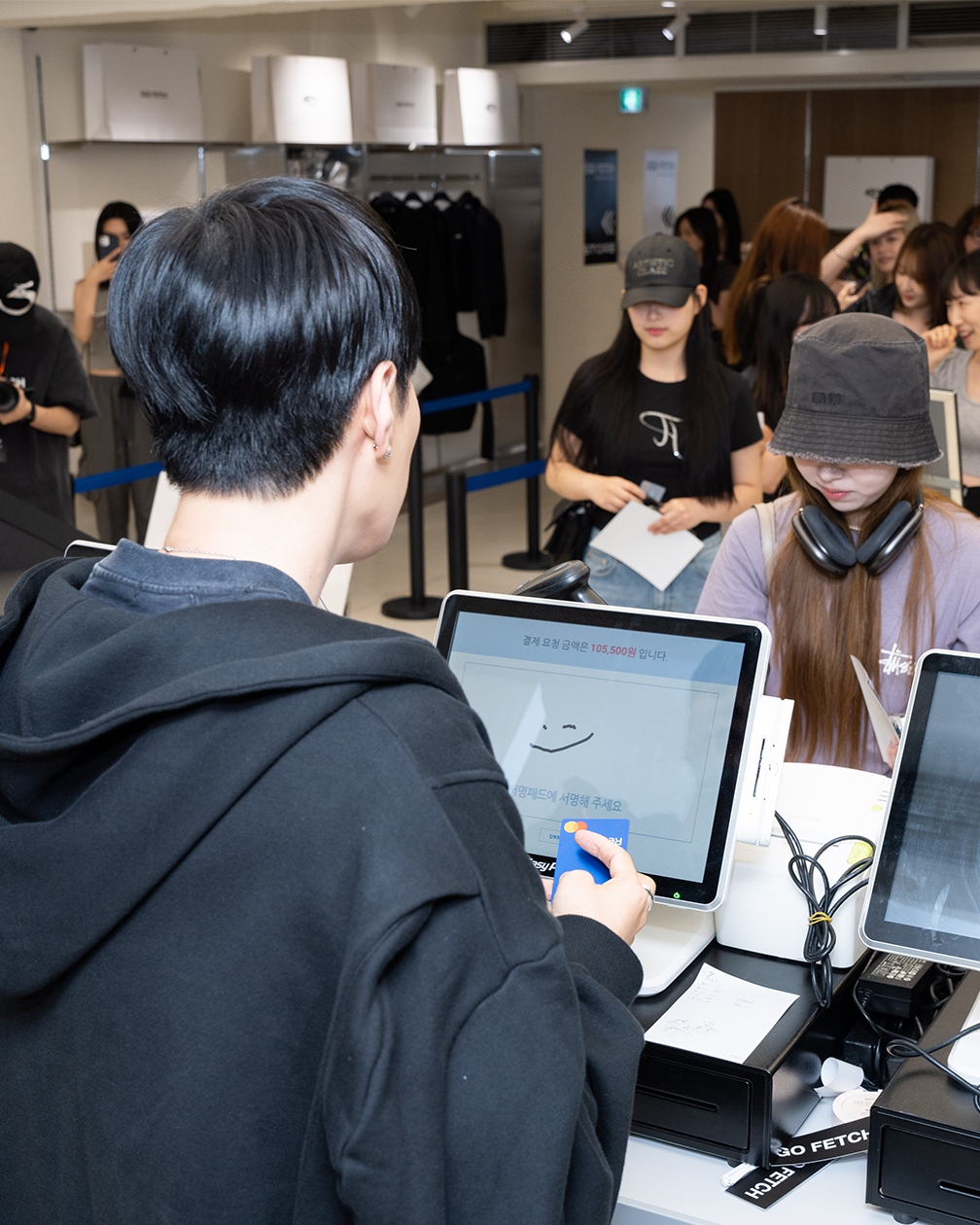 品牌力求「掌控自我」，一向温柔的 pH-1 展现个性一面？ – NOWRE现客