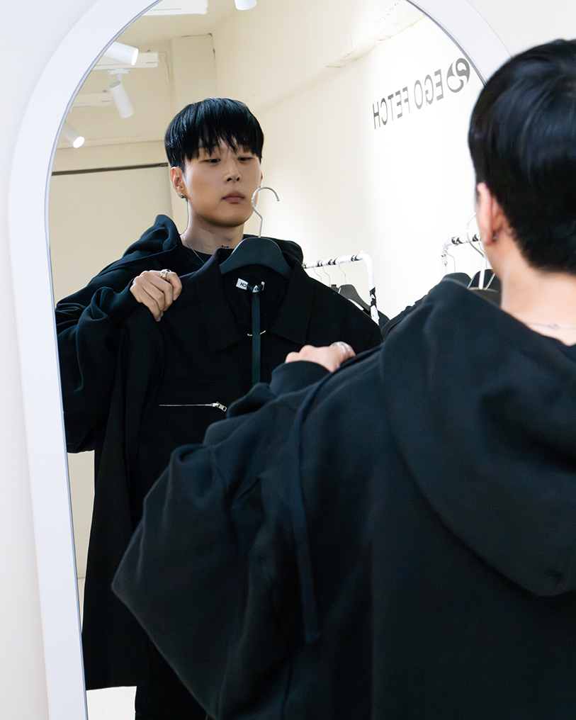 品牌力求「掌控自我」，一向温柔的 pH-1 展现个性一面？ – NOWRE现客