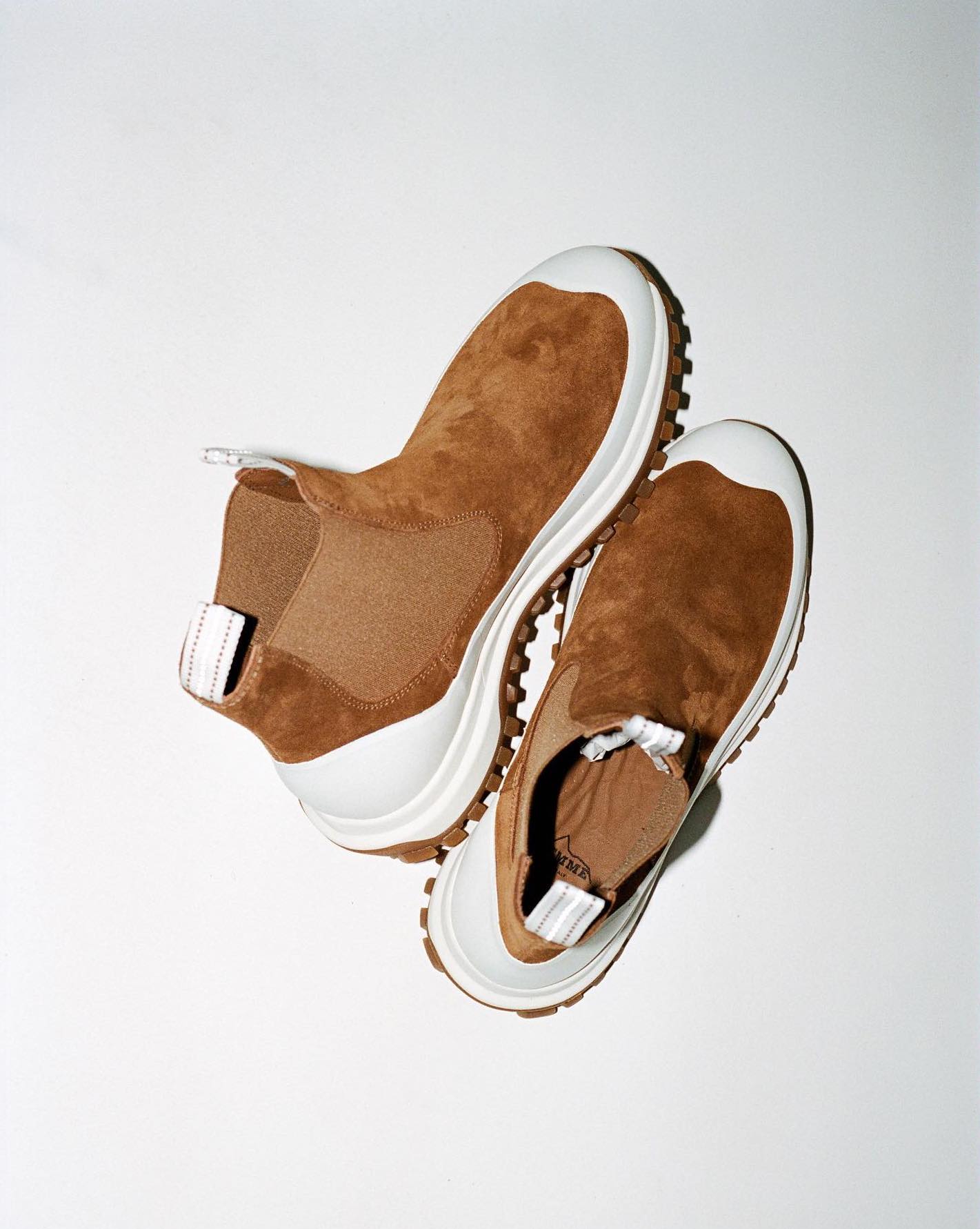 DIEMME 会是下一个炙手可热的户外鞋履单位吗？ – NOWRE现客