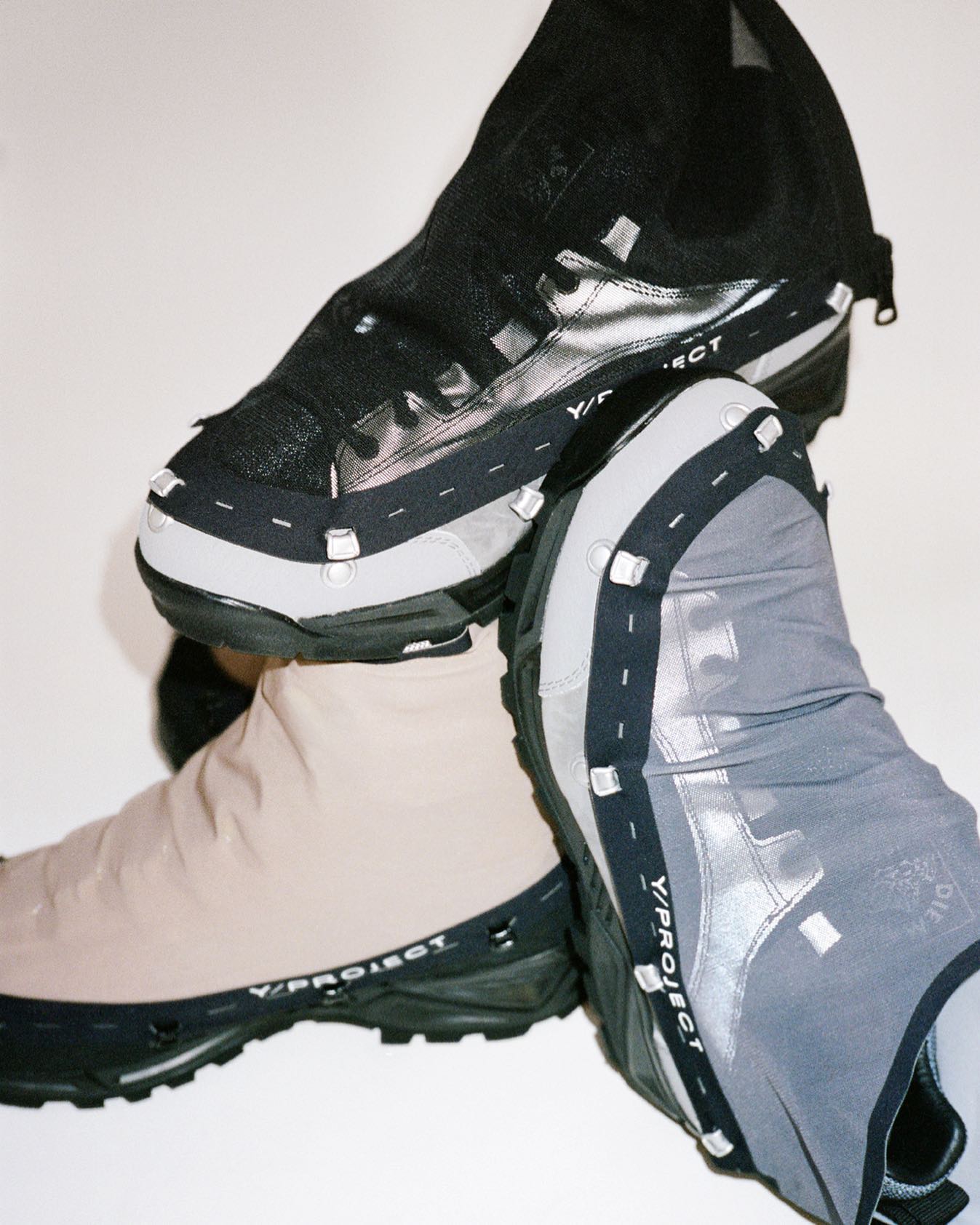 DIEMME 会是下一个炙手可热的户外鞋履单位吗？ – NOWRE现客