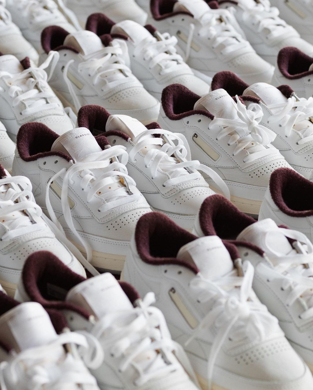 Reebok 以往的「好设计」或许有点被低估了？ – NOWRE现客