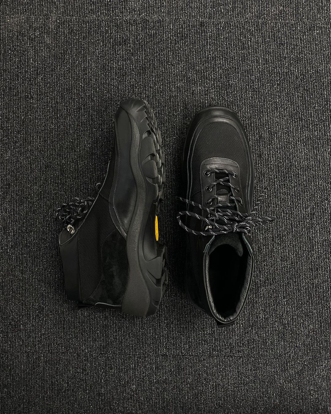 Clean Fit 依然是韩国鞋履品牌的设计趋势？ – NOWRE现客