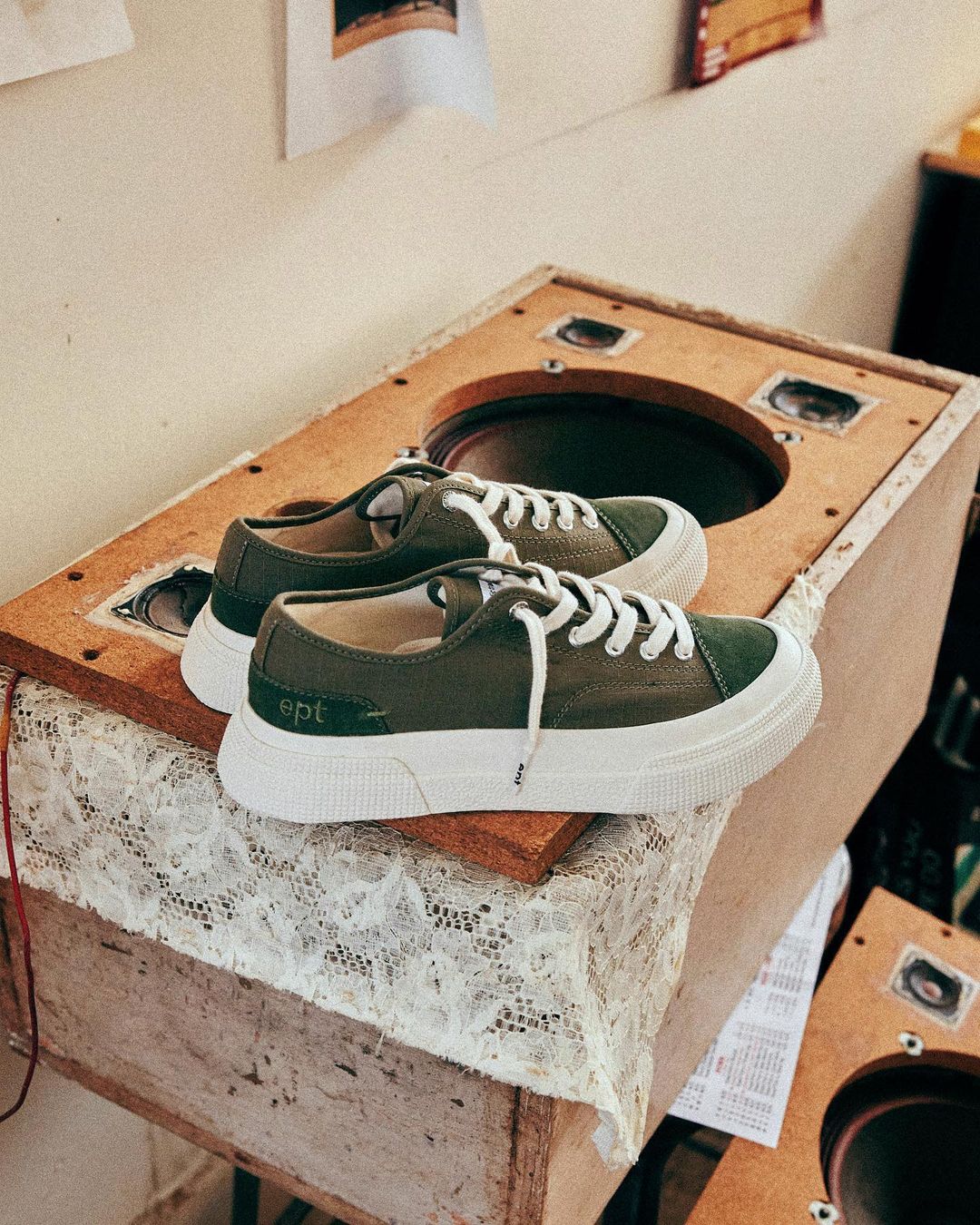 Clean Fit 依然是韩国鞋履品牌的设计趋势？ – NOWRE现客