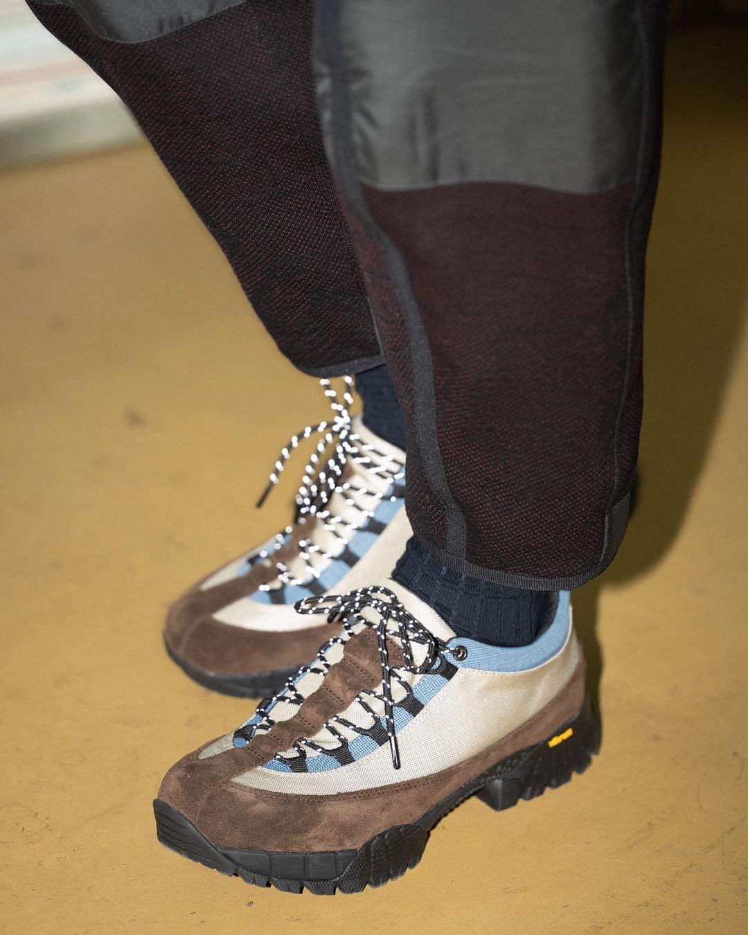 Clean Fit 依然是韩国鞋履品牌的设计趋势？ – NOWRE现客