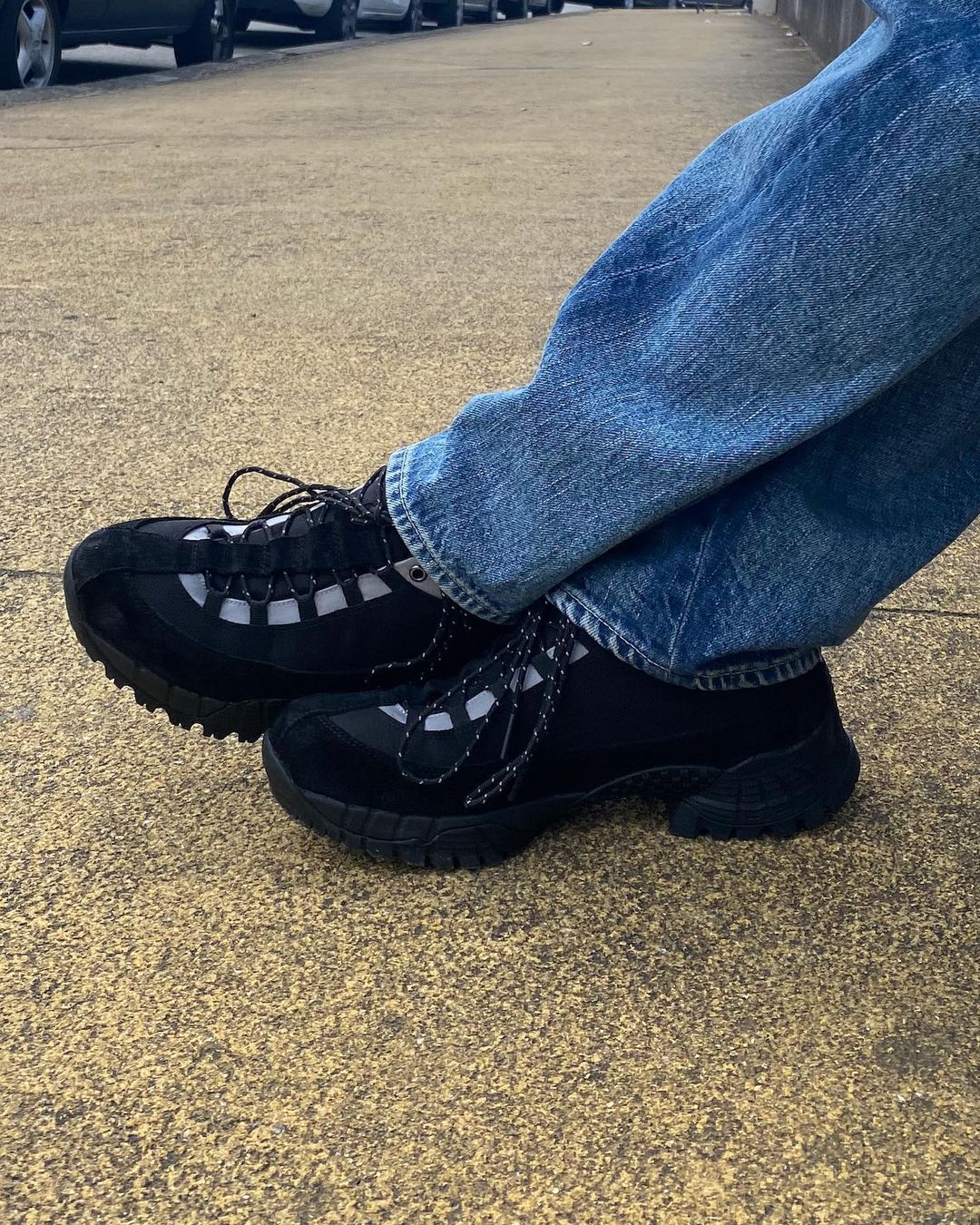 Clean Fit 依然是韩国鞋履品牌的设计趋势？ – NOWRE现客