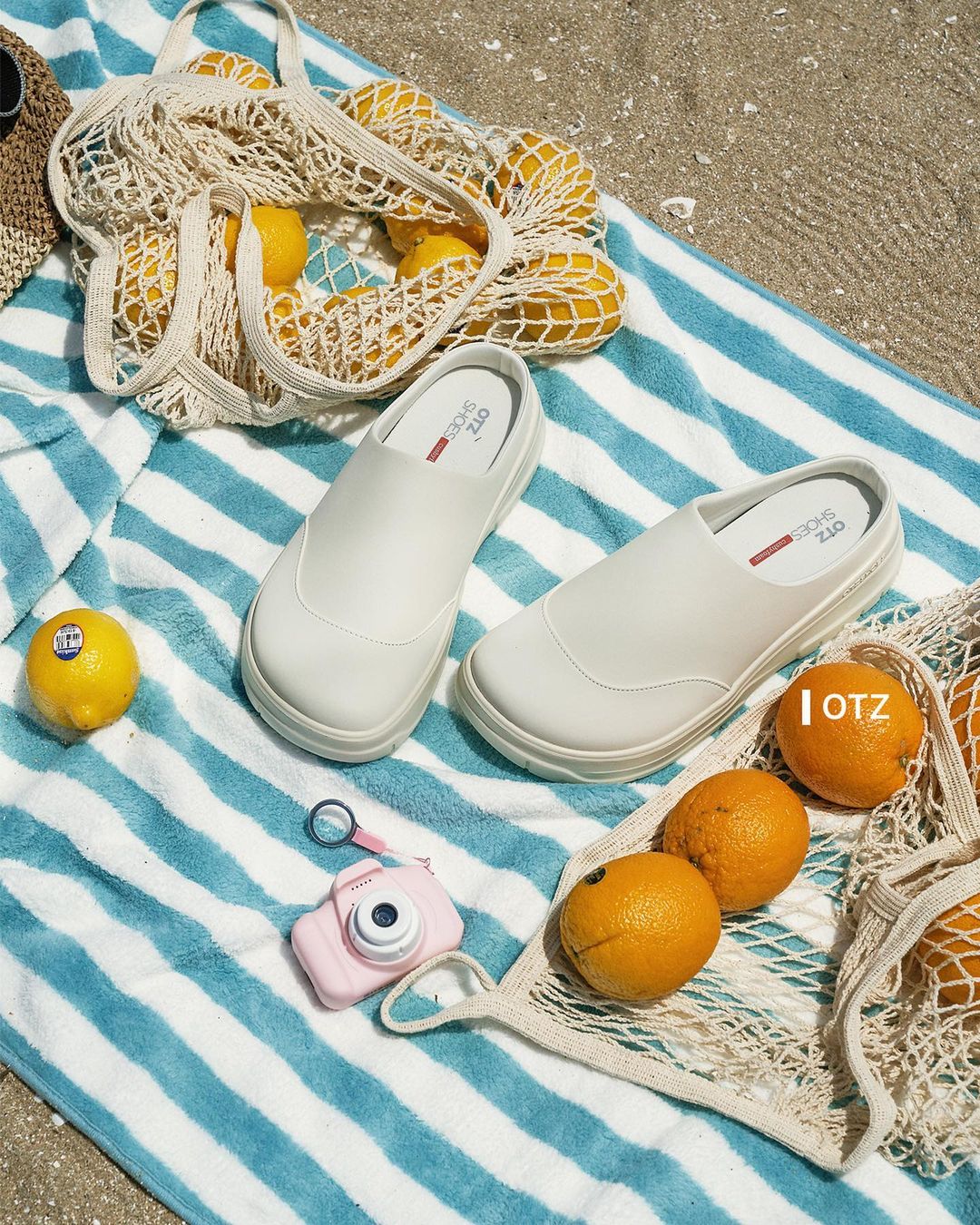 Clean Fit 依然是韩国鞋履品牌的设计趋势？ – NOWRE现客