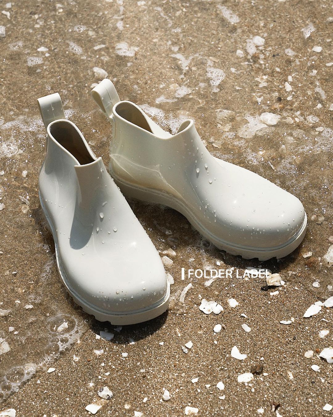 Clean Fit 依然是韩国鞋履品牌的设计趋势？ – NOWRE现客