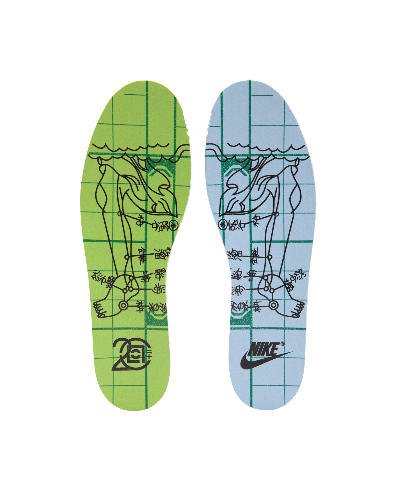 谁都想要陈冠希亲签卡，但不能忽略鞋子吧？｜NOWRE EXPRESS – NOWRE现客