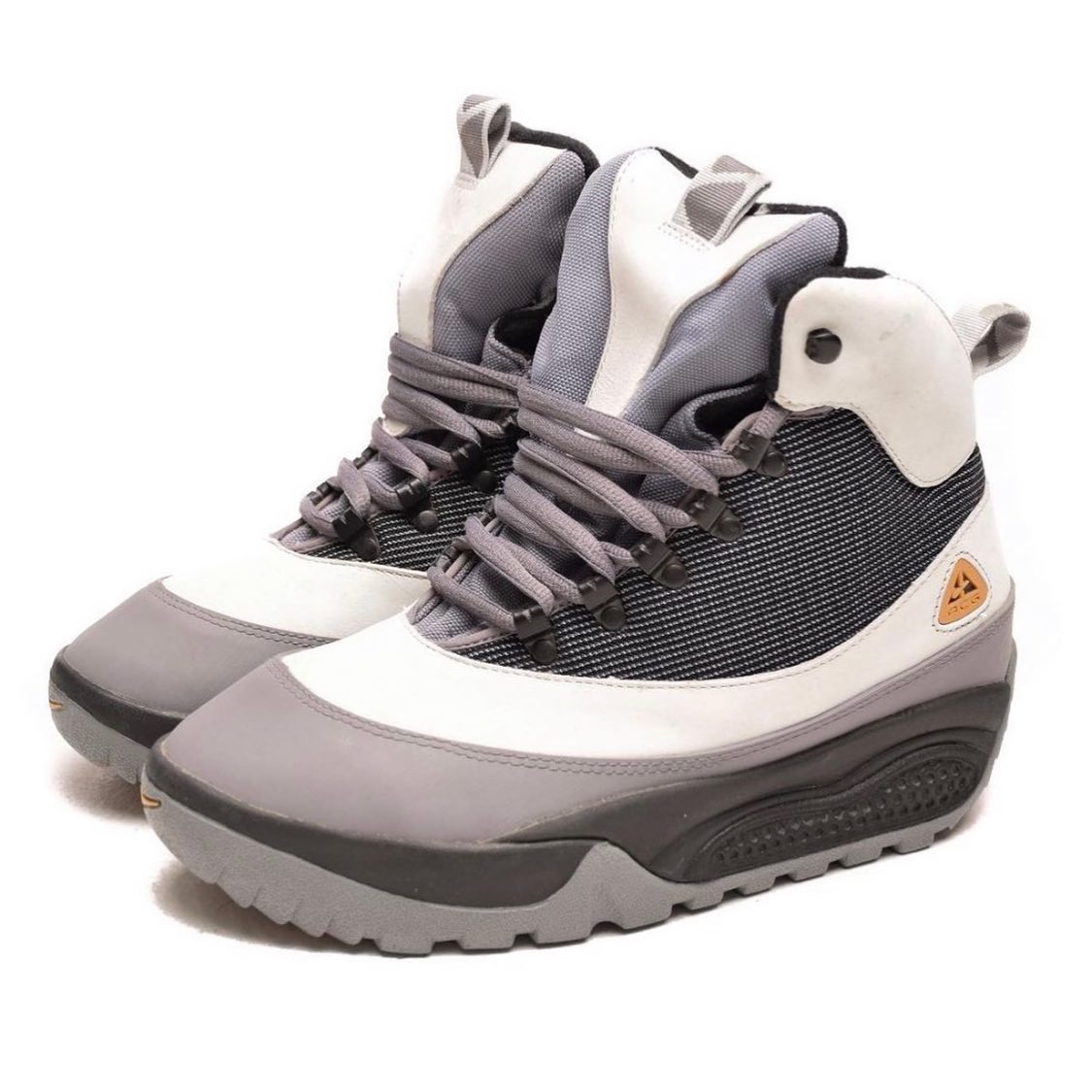 在追新的时代，Nike ACG 却越玩越「老」且更香？ – NOWRE现客