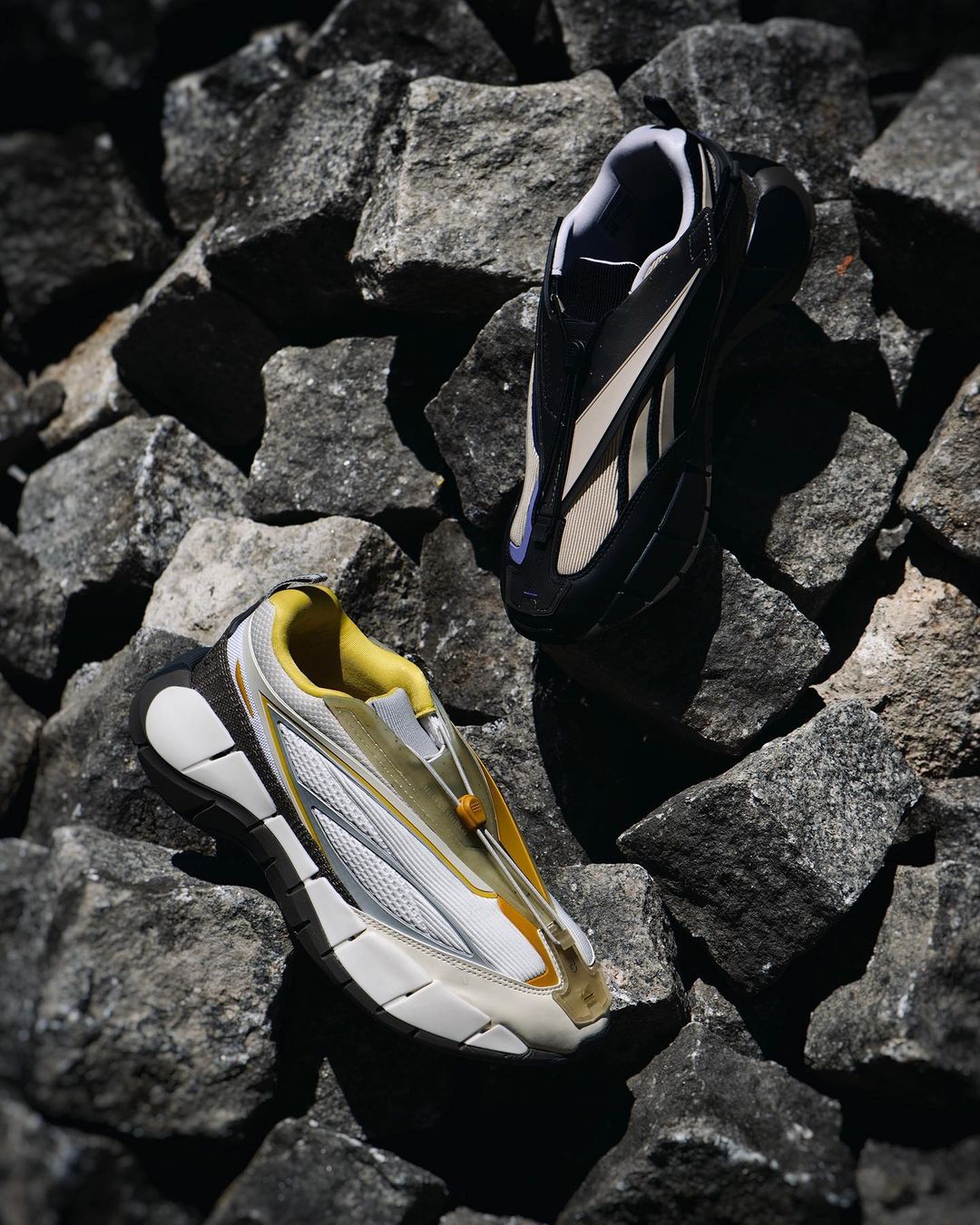 Reebok 以往的「好设计」或许有点被低估了？ – NOWRE现客