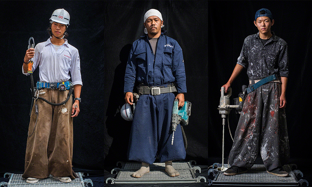 小众 ASICS WORK SHOES，竟是真的「劳保鞋」？ – NOWRE现客