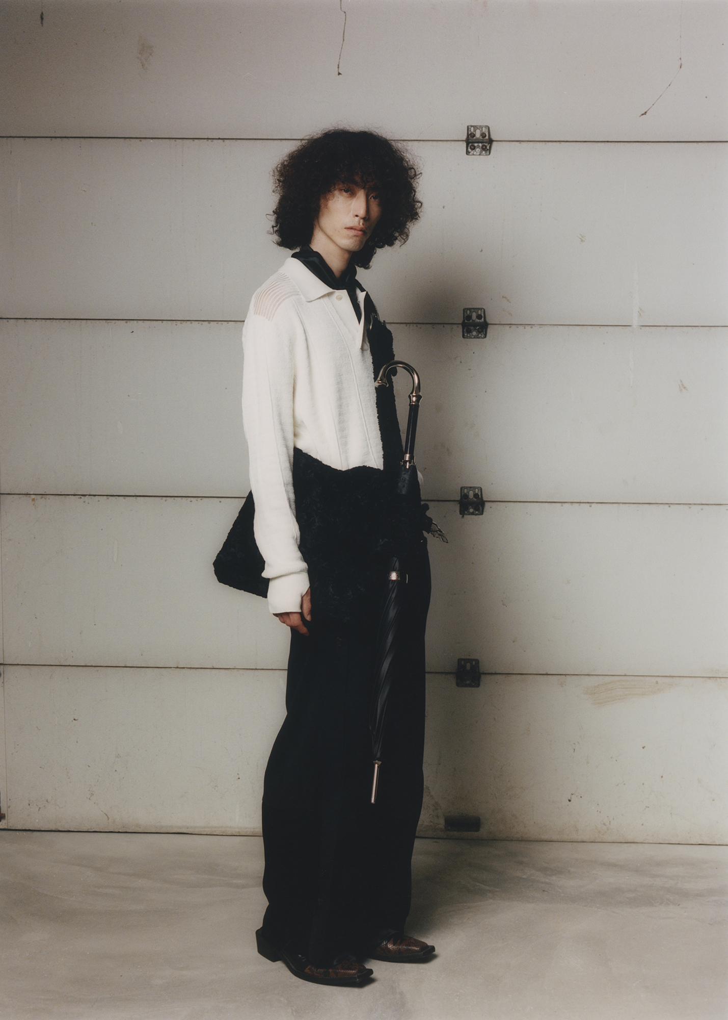 Quiet Luxury 的新践行者？对话设计师品牌 NULLUS – NOWRE现客