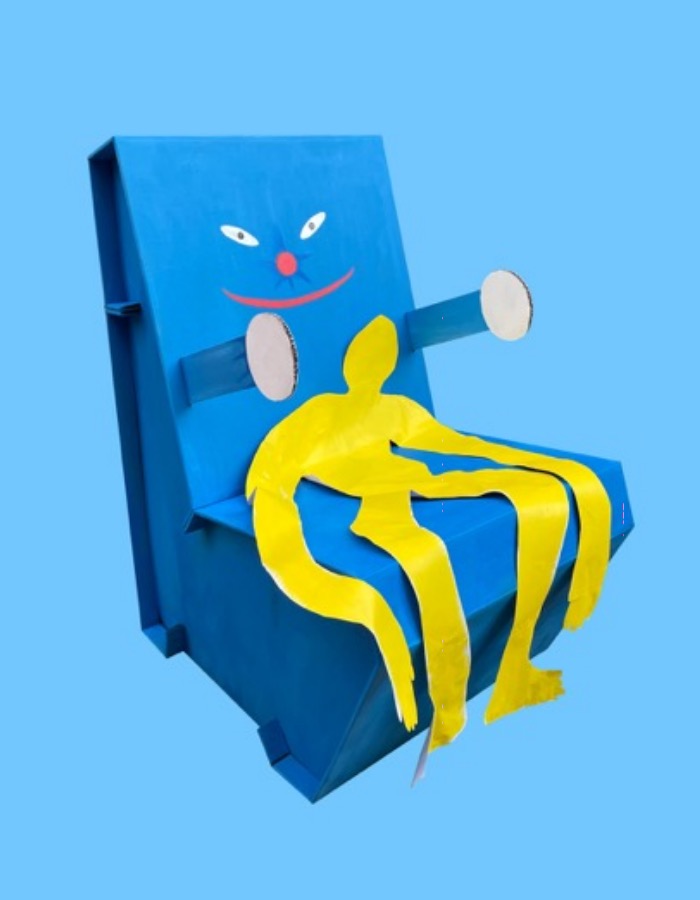 多种「重塑」可能性，都在 RENOW 艺术展里了 – NOWRE现客