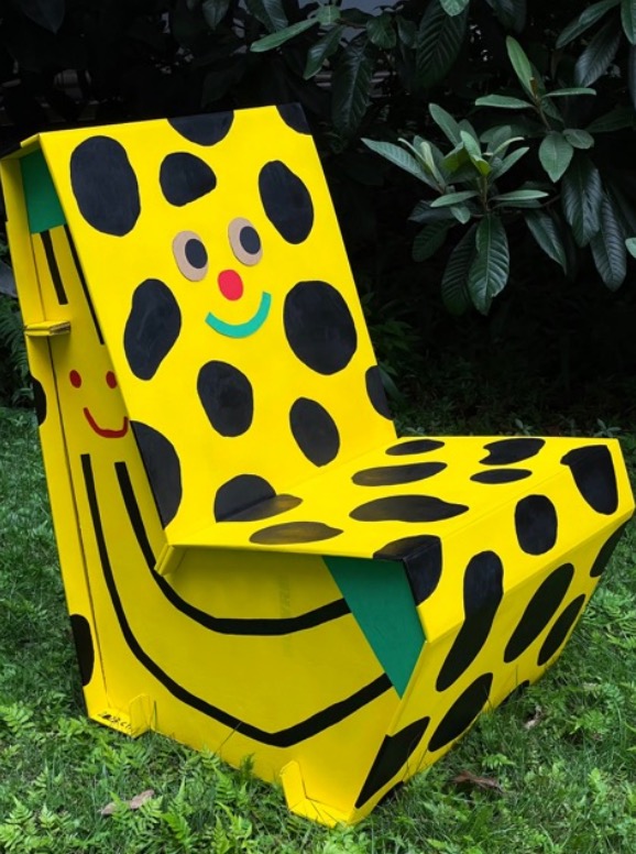 多种「重塑」可能性，都在 RENOW 艺术展里了 – NOWRE现客