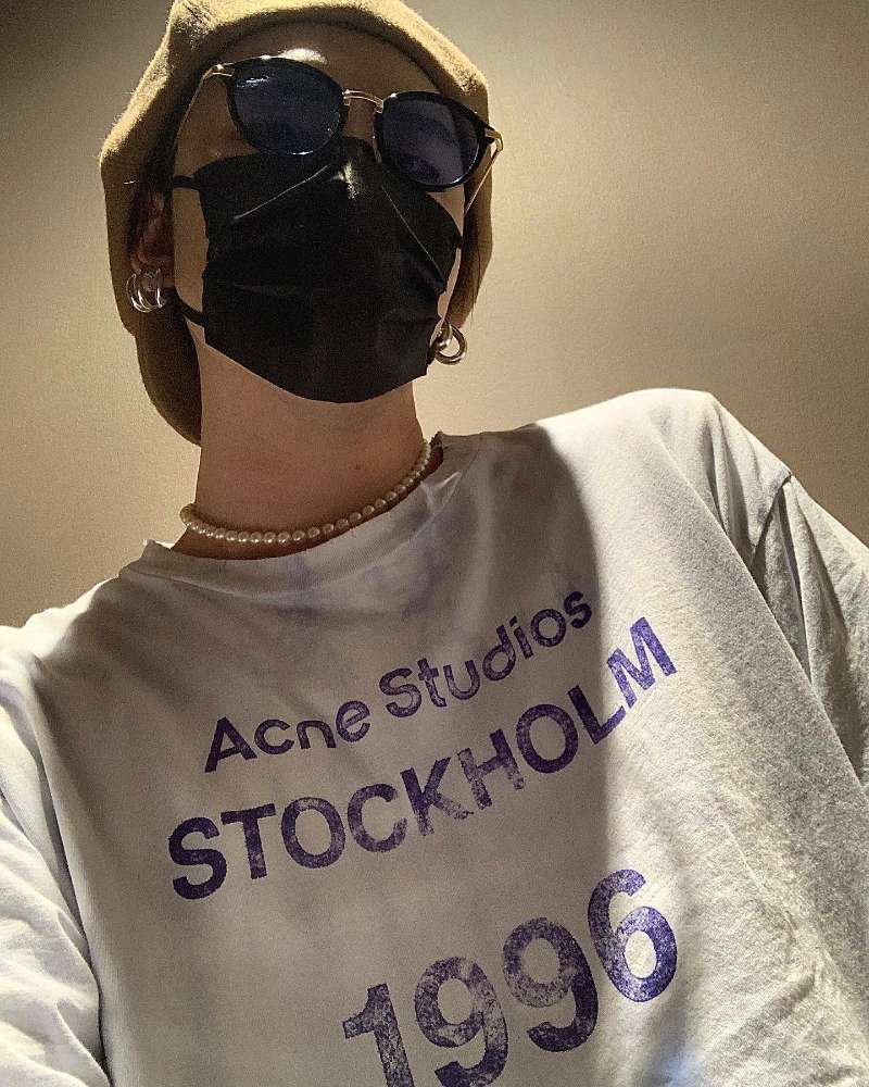 Acne Studios 从未离「顶流」如此之近？ – NOWRE现客