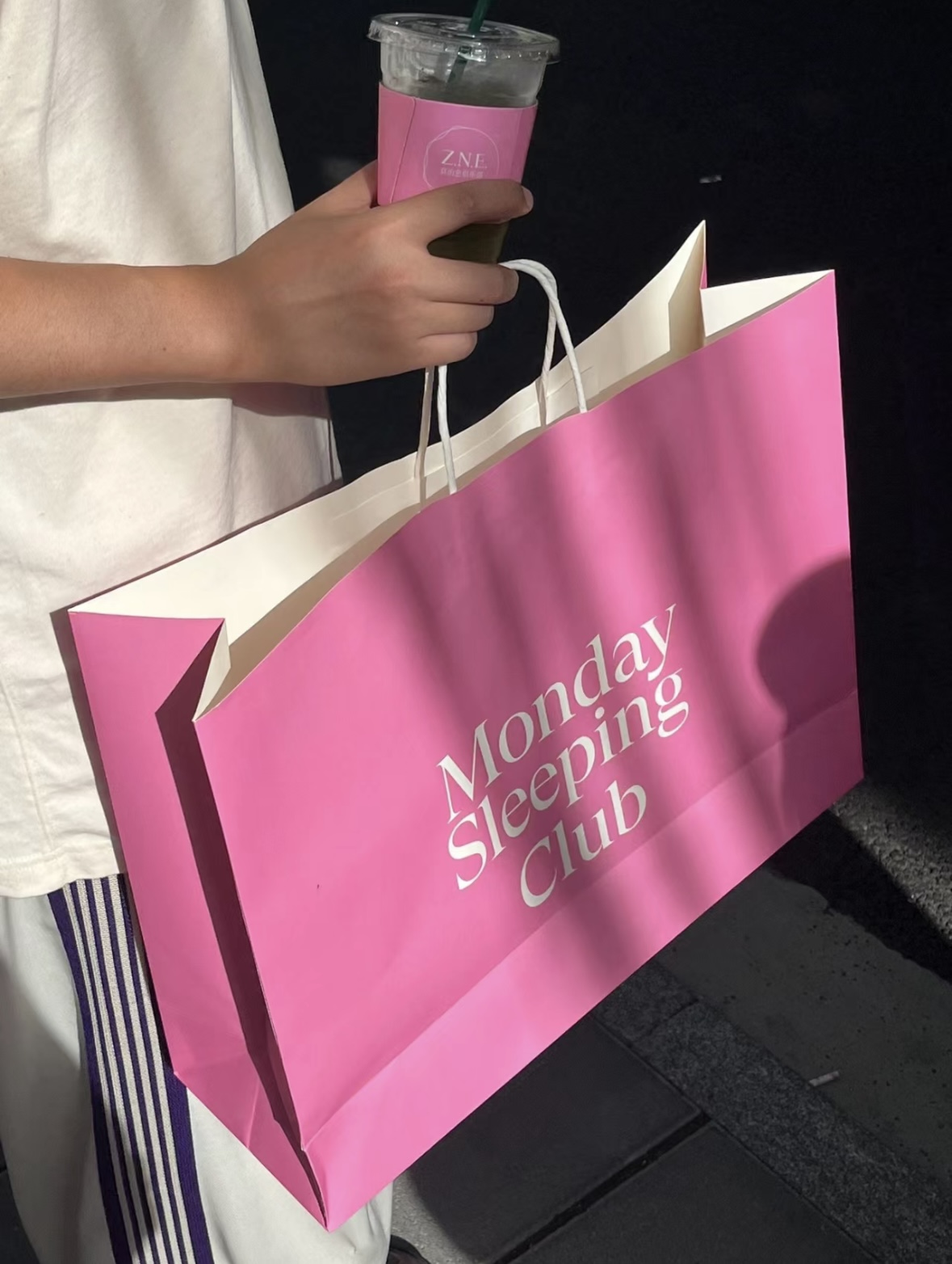 抢占本土合作资源，成为了 Nike、adidas 等运动品牌的新目标？ – NOWRE现客