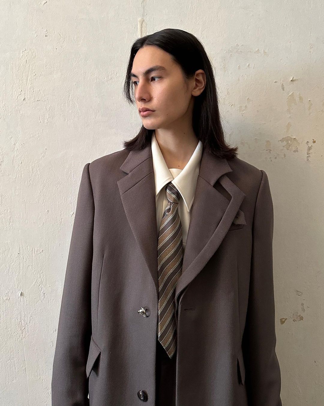 Quiet Luxury 的新践行者？对话设计师品牌 NULLUS – NOWRE现客