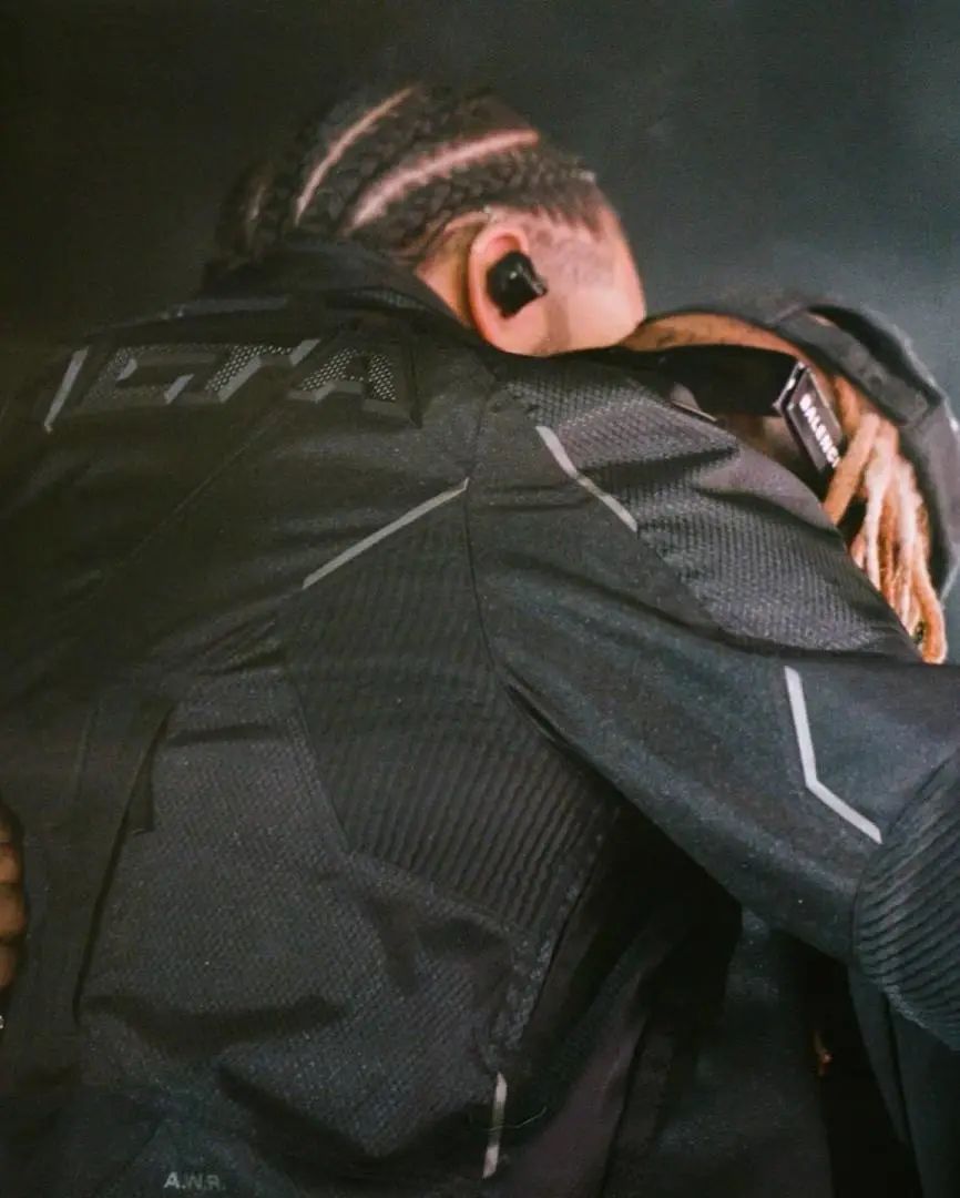 Drake 的 NOCTA 或许是当下含金量最高的艺人合作系列？ – NOWRE现客