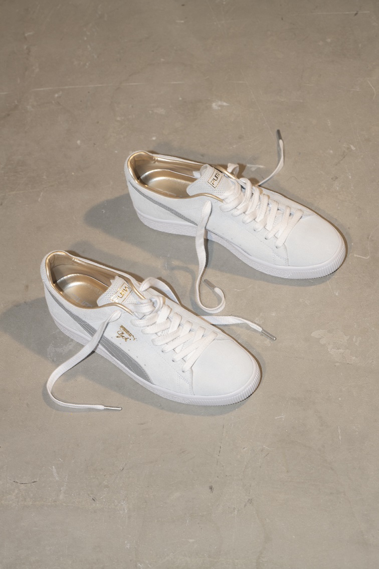 空山基的稀有「机械」作品在网上都找不到，却出现在 PUMA 合作中？ – NOWRE现客