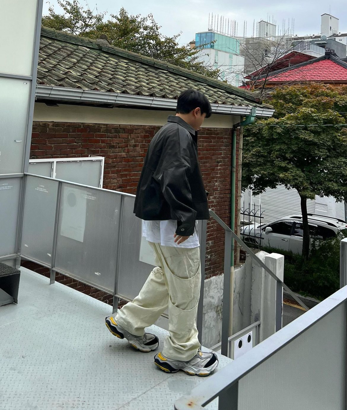 BALENCIAGA 最新款 Cargo 发布后，如何驾驭它？ – NOWRE现客