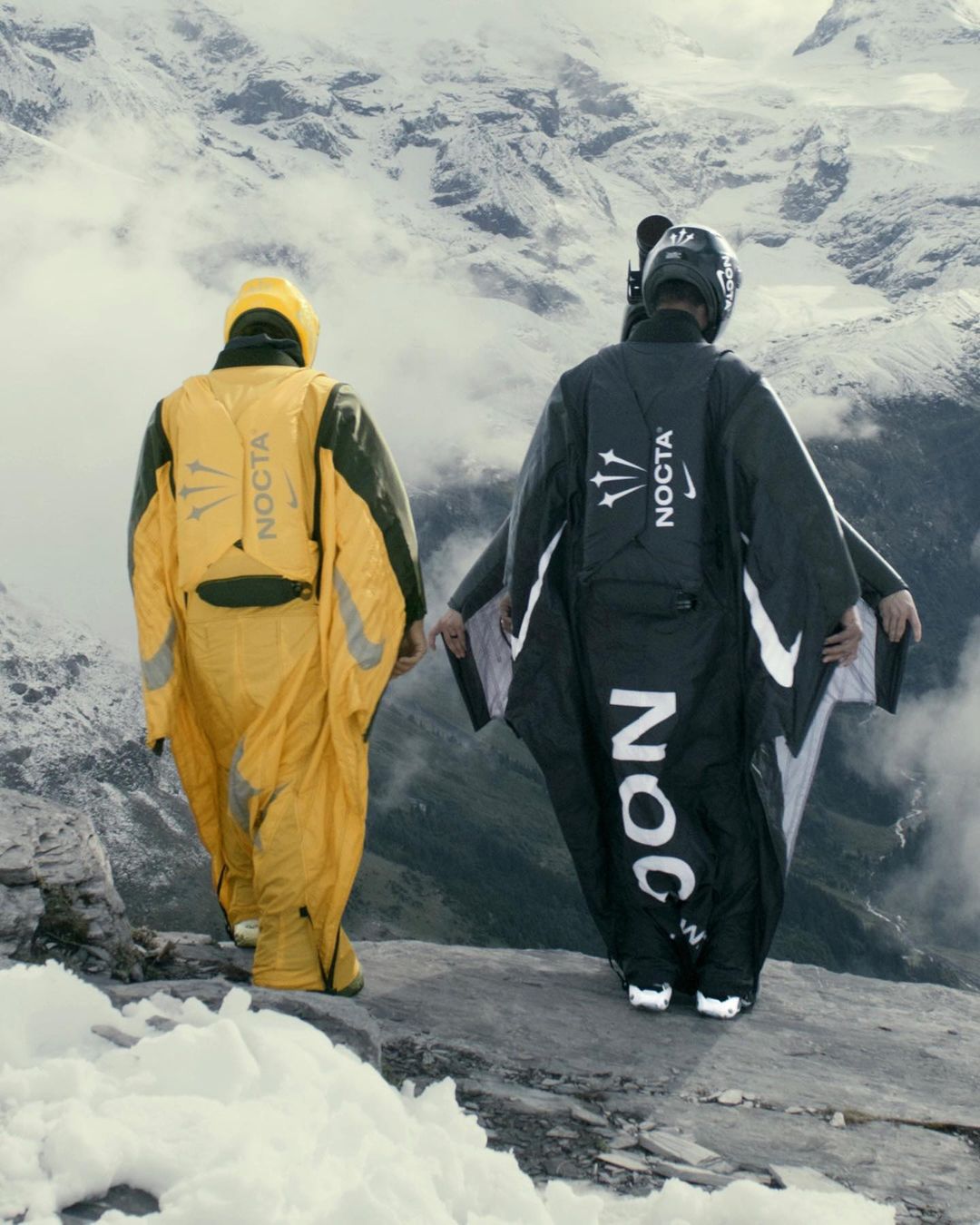 Drake 的 NOCTA 或许是当下含金量最高的艺人合作系列？ – NOWRE现客