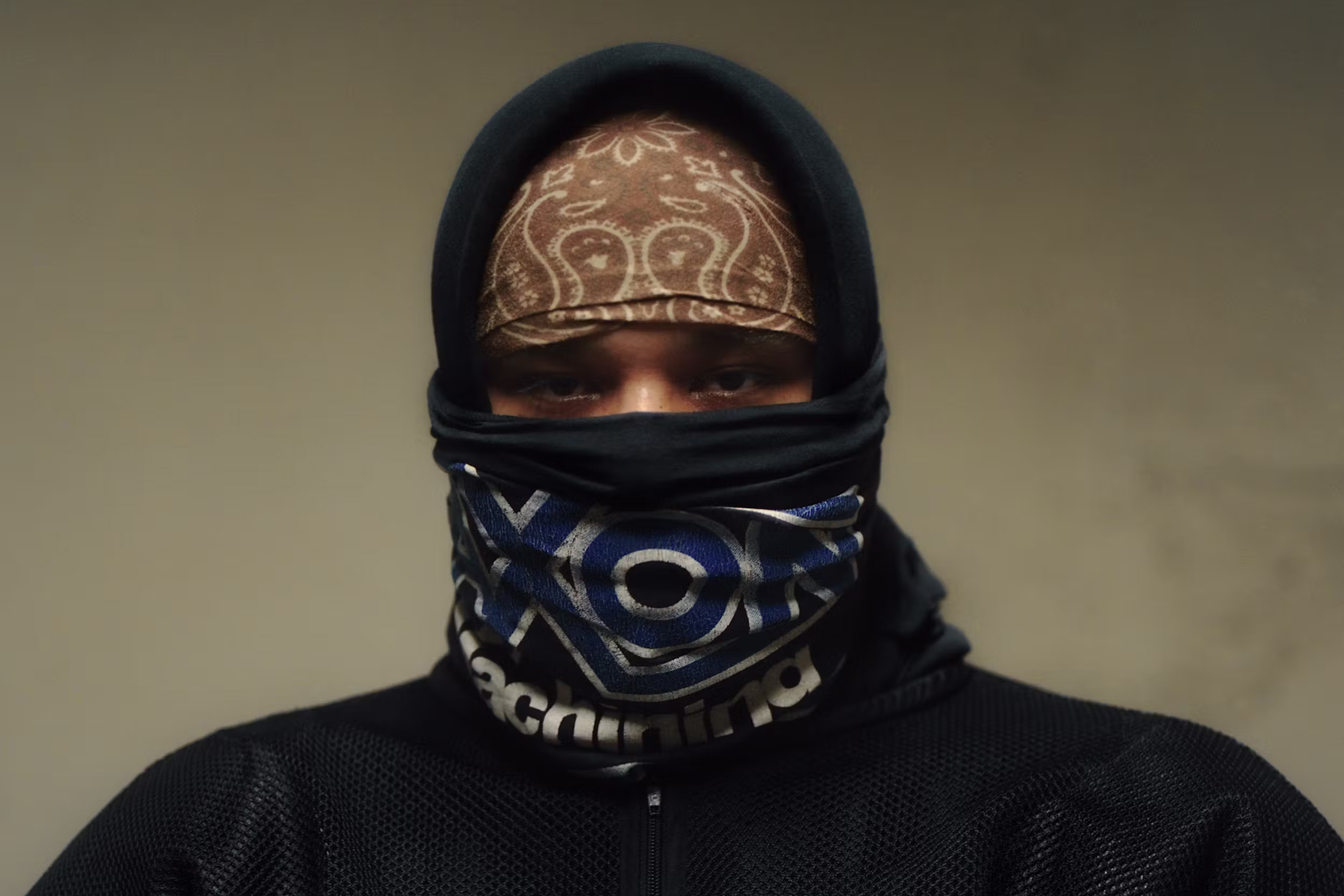 Gosha 加入 YEEZY，「东欧审美」影响还在继续？ – NOWRE现客