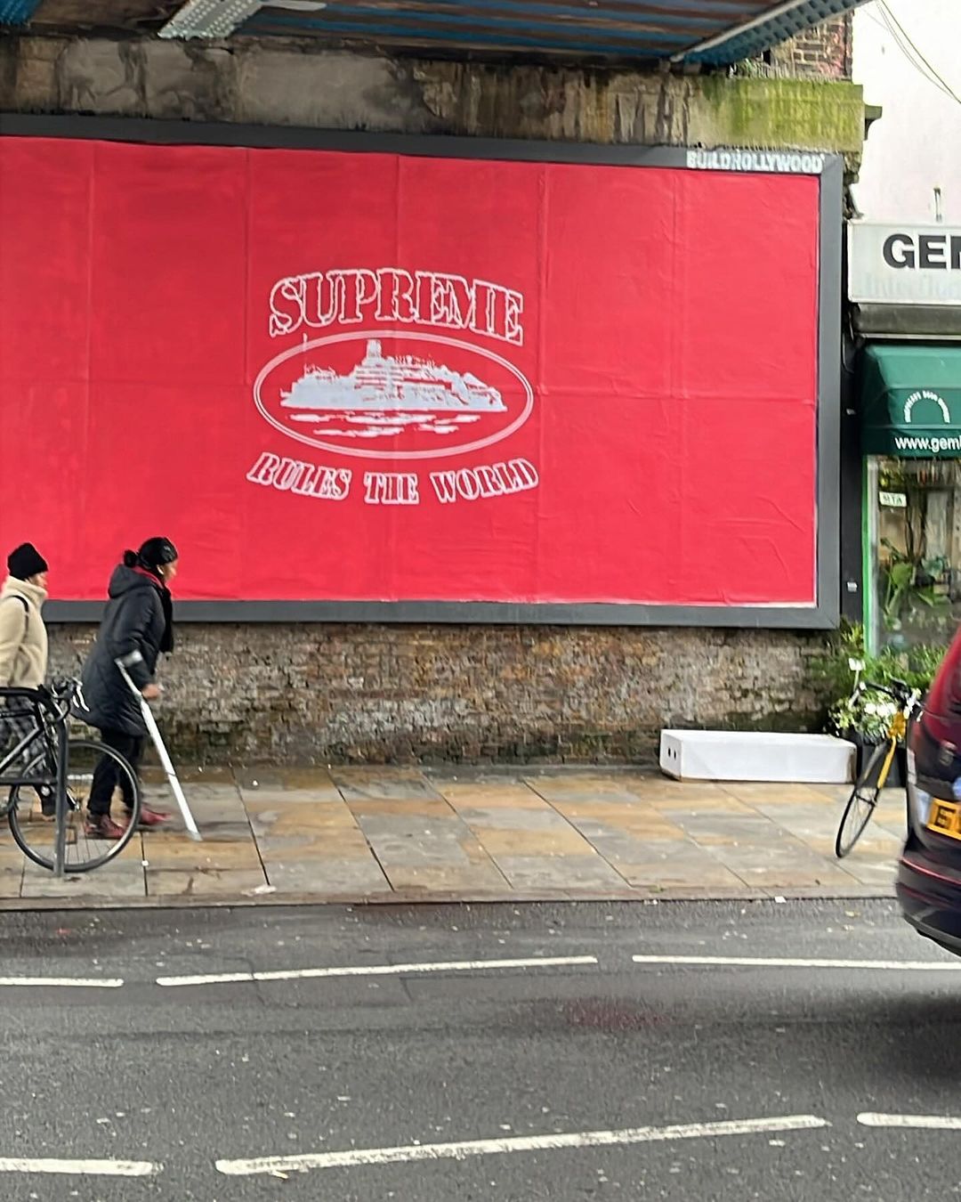 Supreme 的新联名对象，是「下一个 Supreme」？ – NOWRE现客