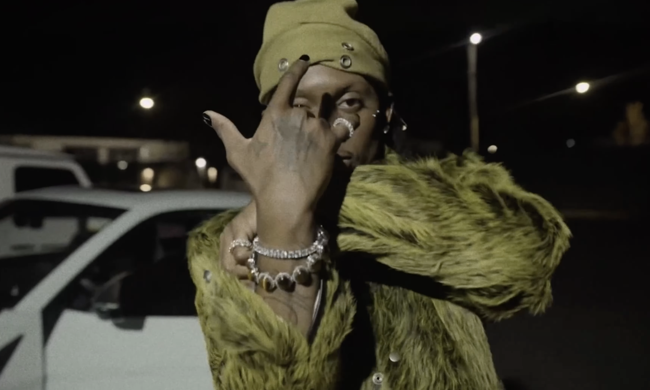 Playboi Carti 就是说唱界新晋「时尚顶流」？ – NOWRE现客