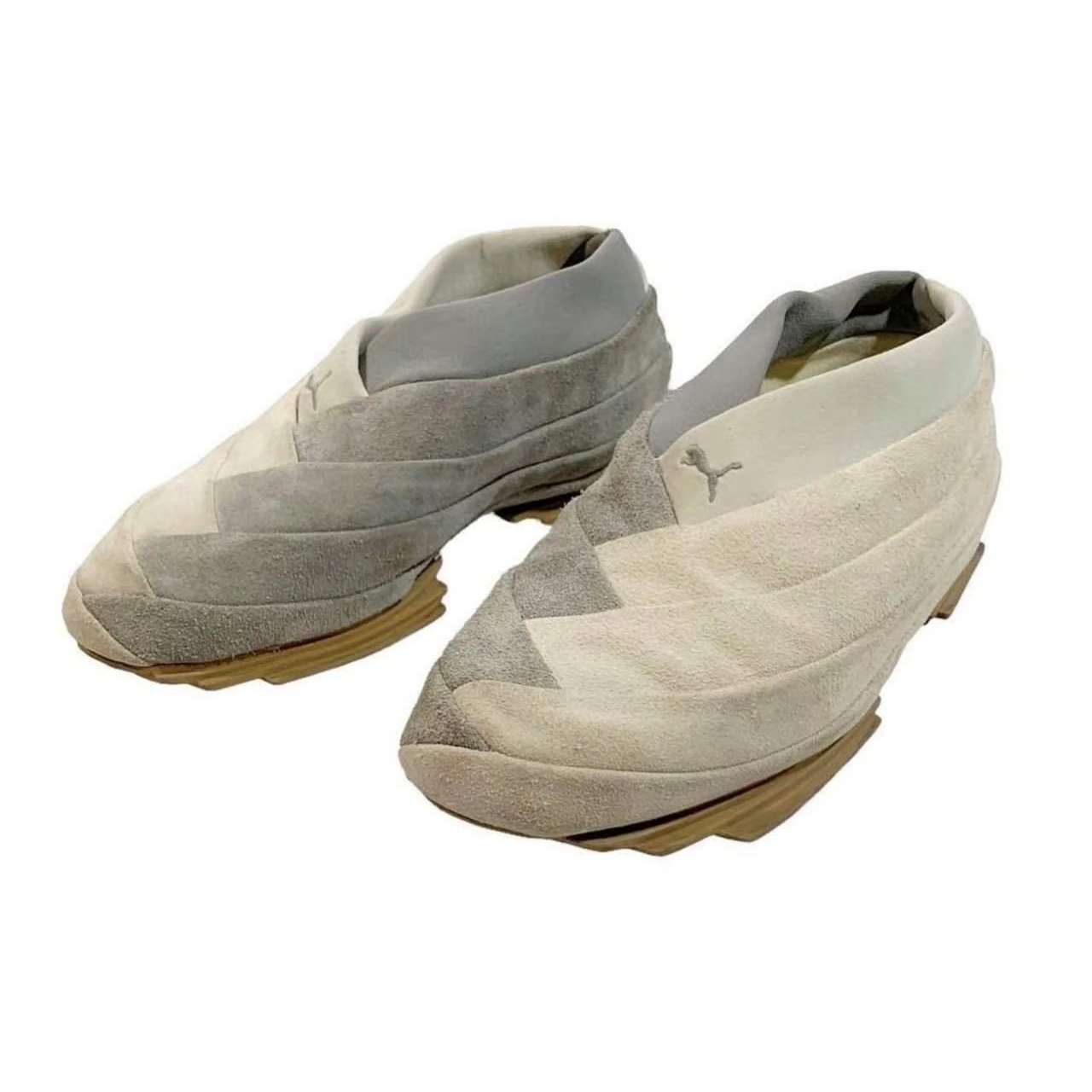 原来 PUMA「Archive 库」狠货也不少？ – NOWRE现客