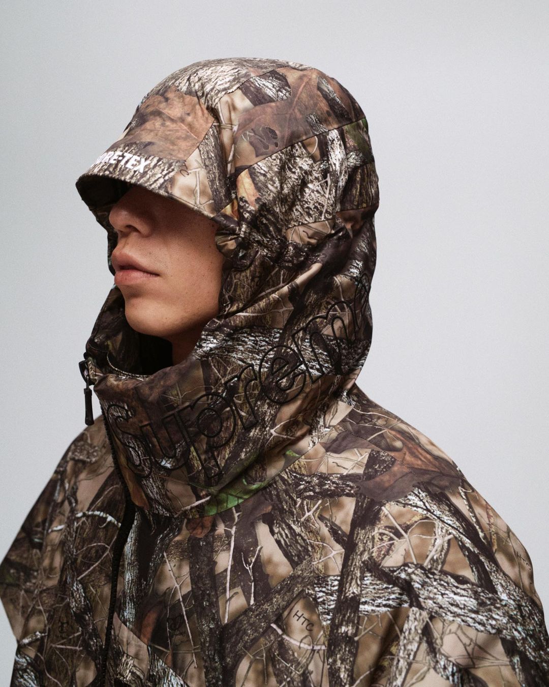 「挂点彩」！Realtree 迷彩今年势头迅猛？ – NOWRE现客