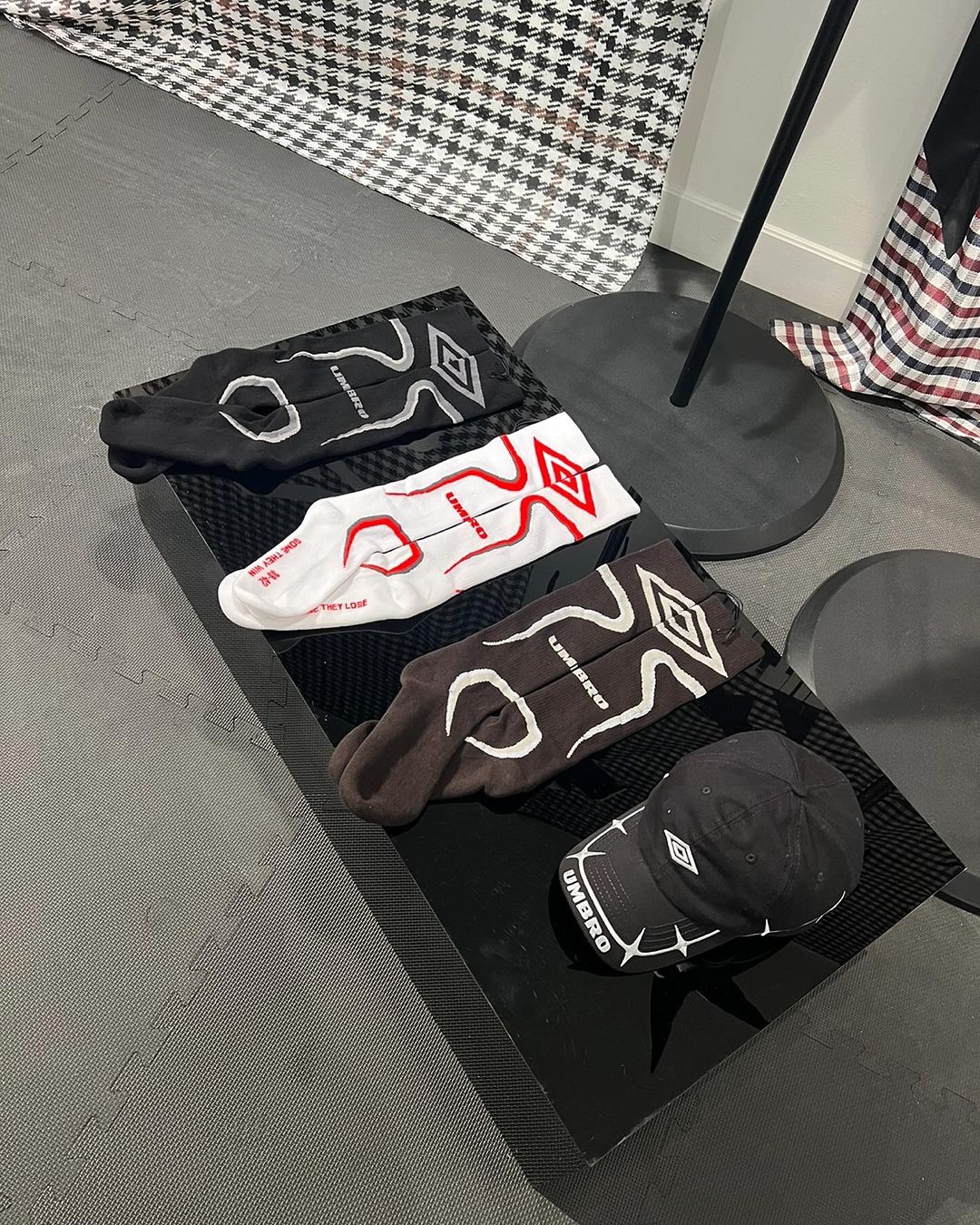 Umbro 才是那个 2024 年最酷的运动品牌？ – NOWRE现客