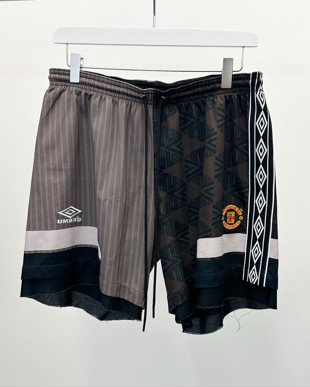 Umbro 才是那个 2024 年最酷的运动品牌？ – NOWRE现客