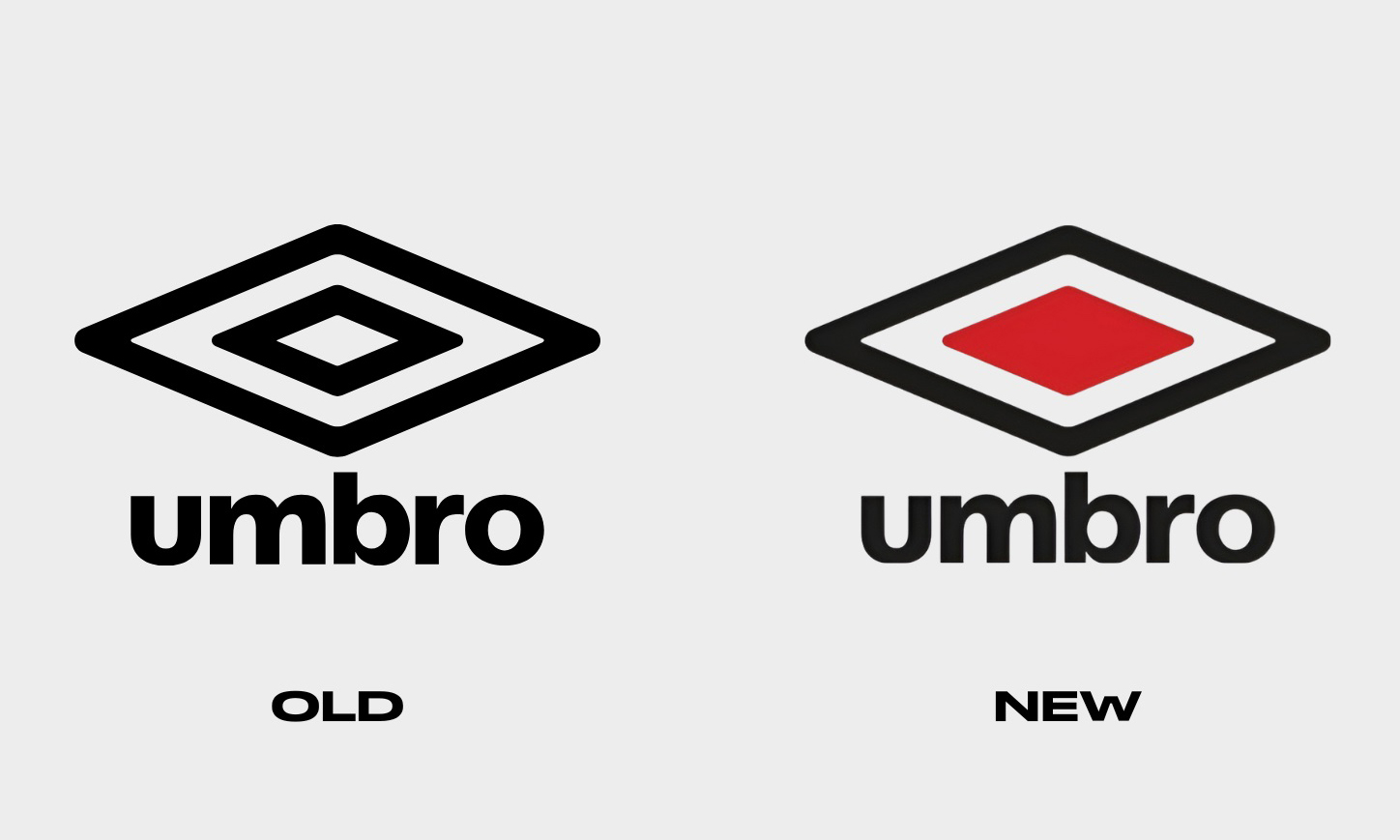 Umbro 才是那个 2024 年最酷的运动品牌？ – NOWRE现客